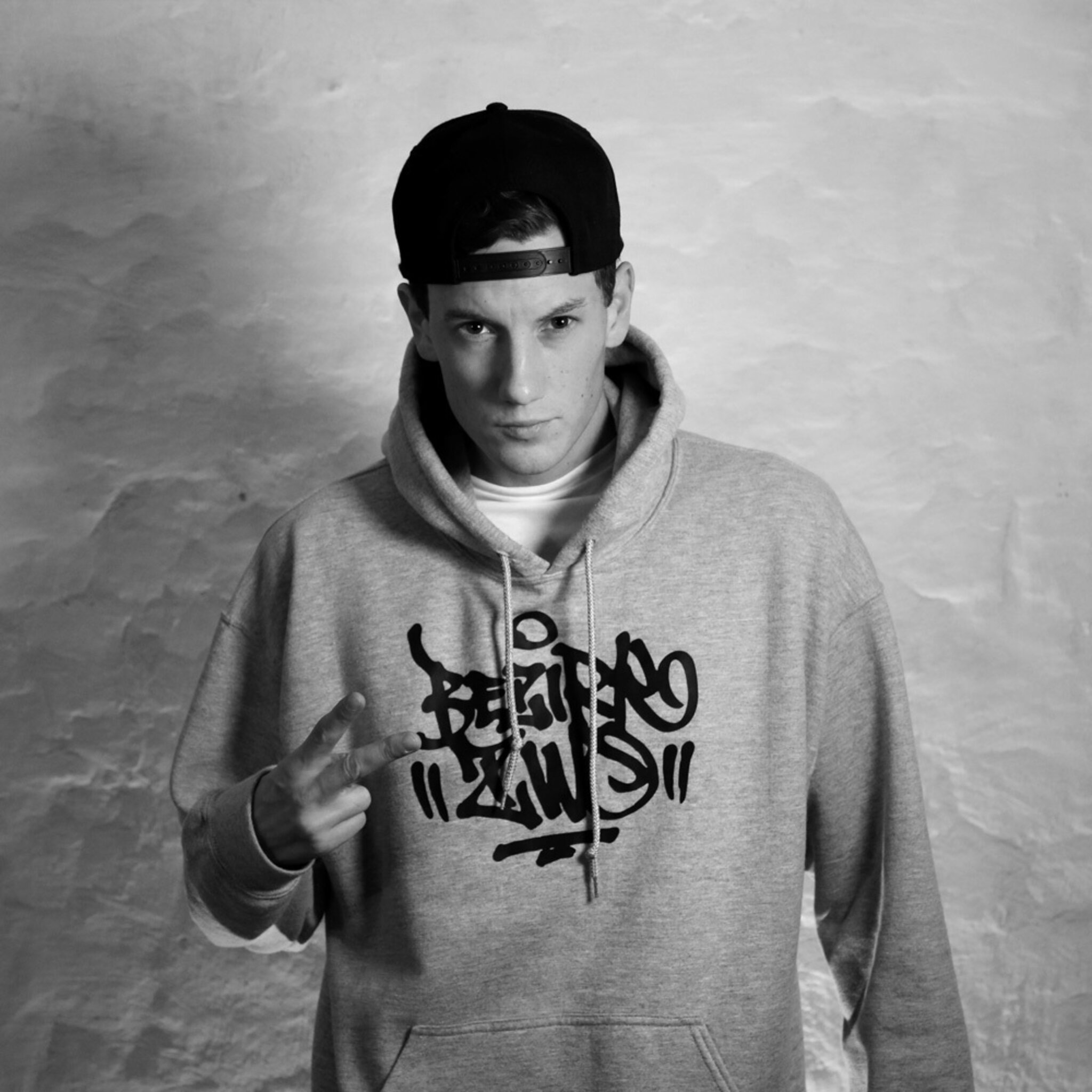 Hip-Hop aus dem Bezirk Zwo: Im Frühjahr erscheint die neue EP von Seany ...