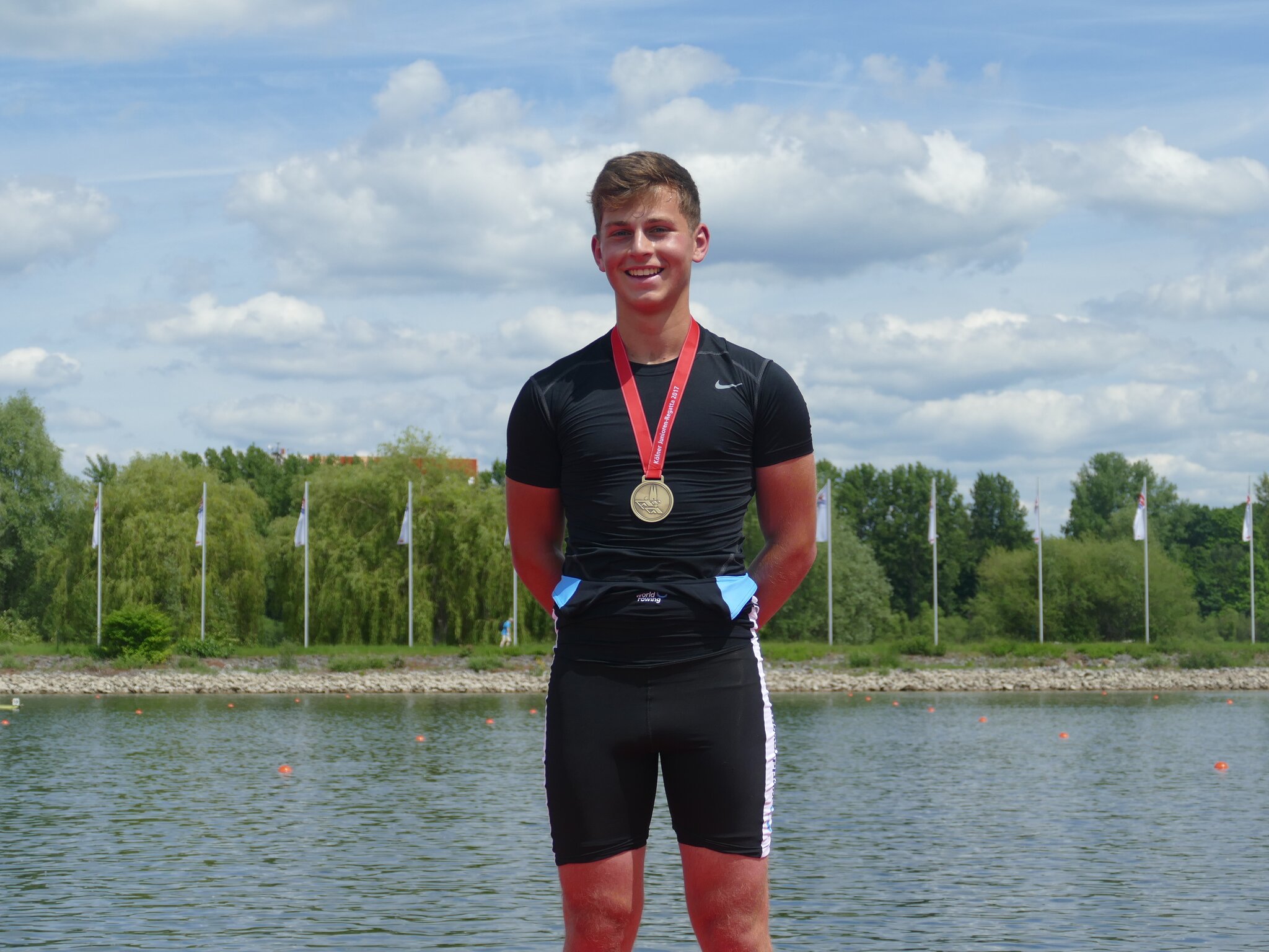 Erfolgreiches Wochenende für die Ruderer: Härtetest auf dem Weg zu ...