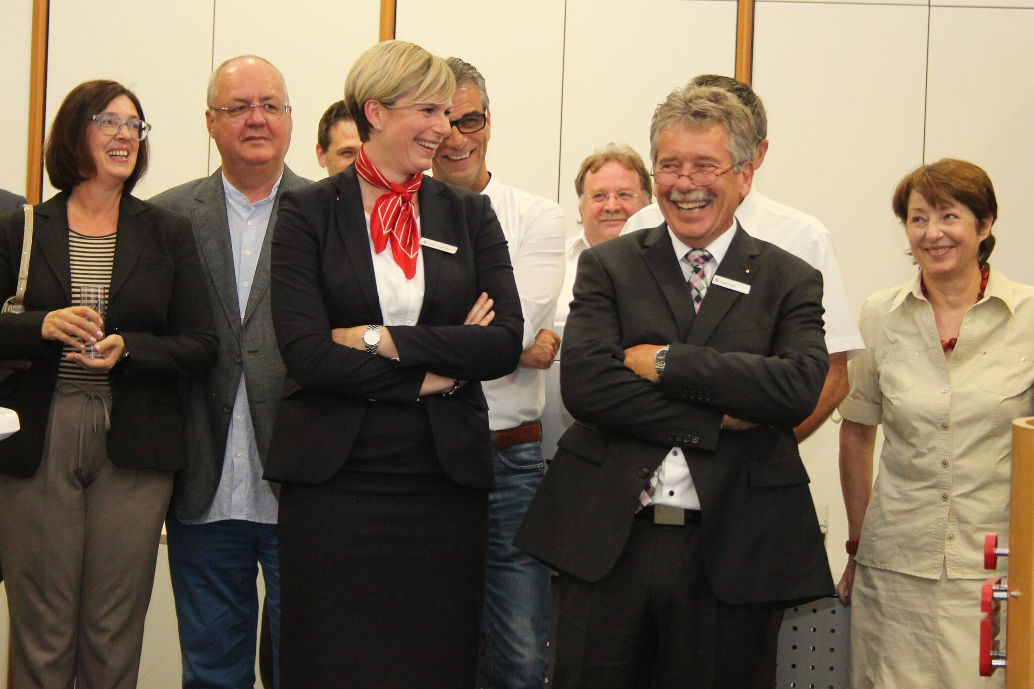 Peter Frings in den Ruhestand verabschiedet: Keine Langeweile mit den ...