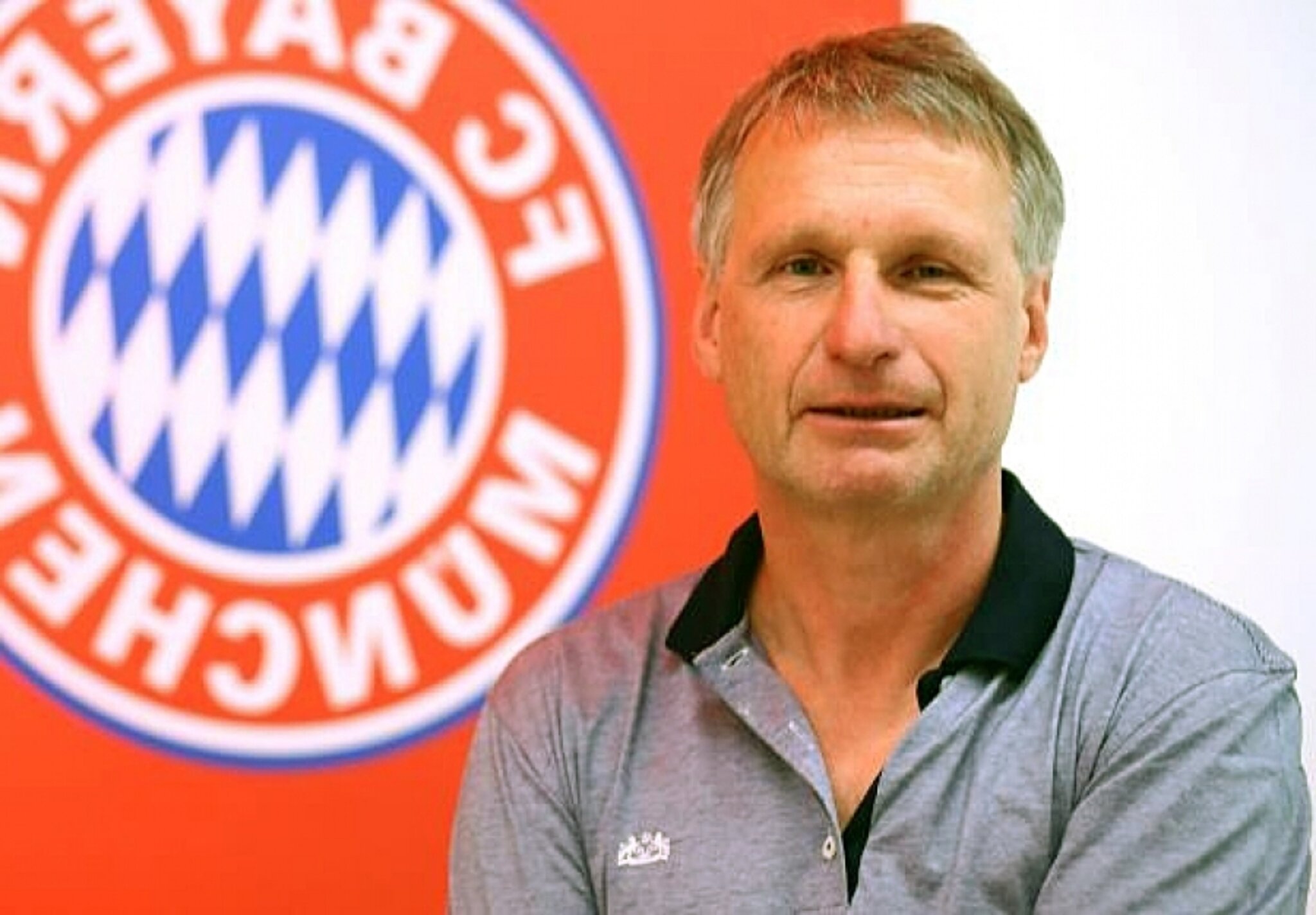 Michael Reschke wird Platzpate: VfR Bachem feiert Jubiläum - Calli kommt