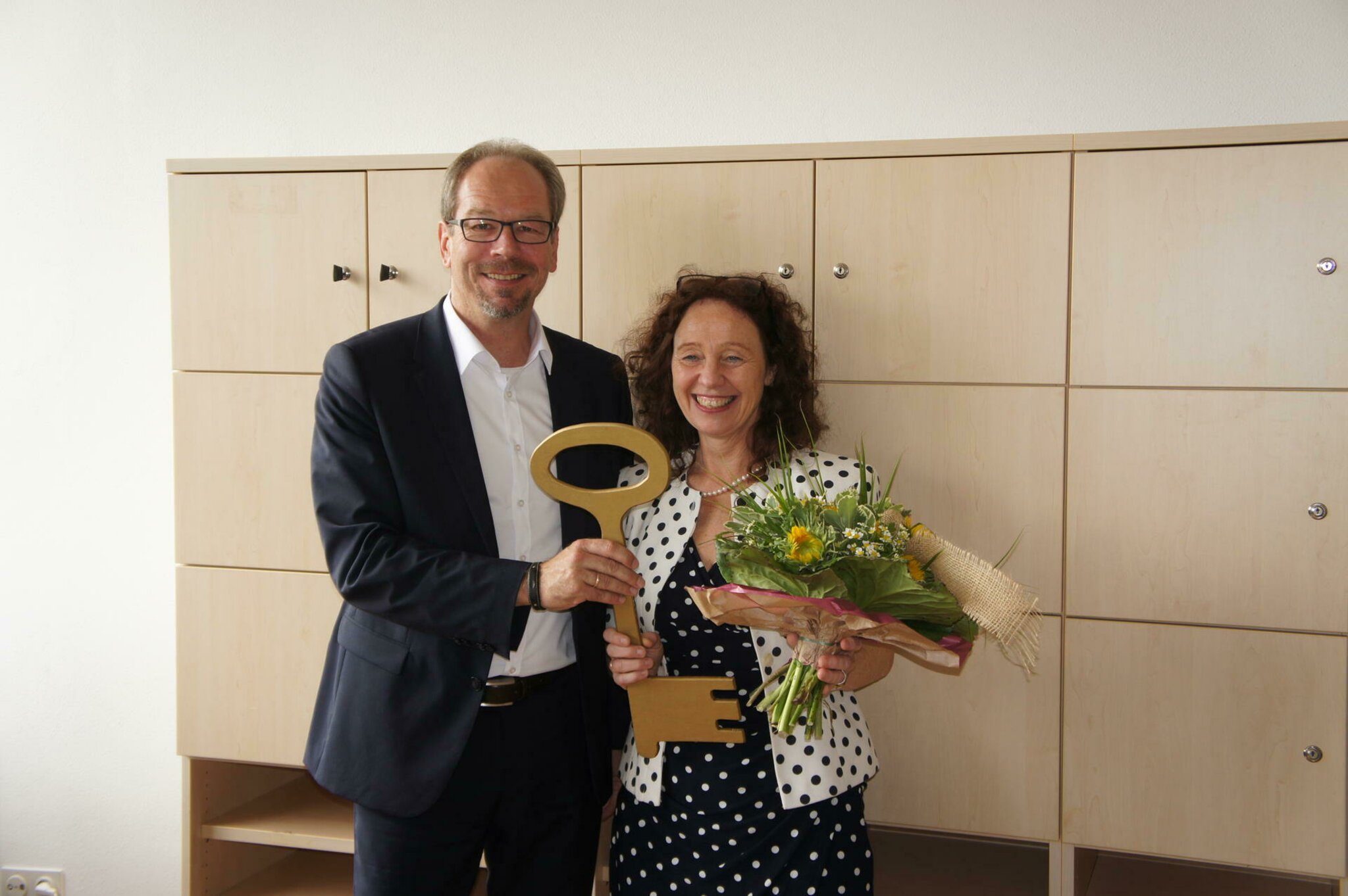 Förderschule: Zweiter Standort für die Jacob-van-Gils-Schule - Bergheim