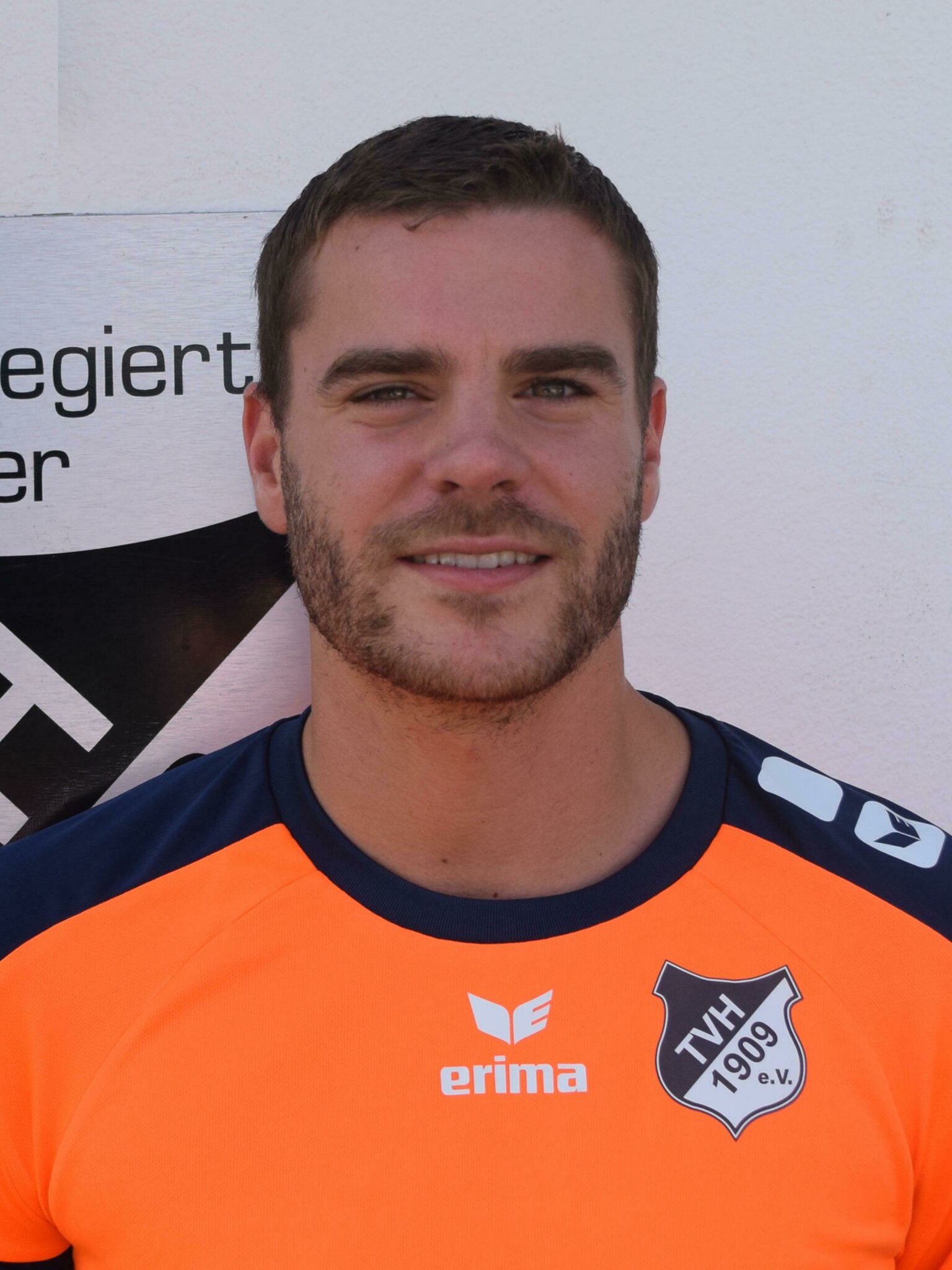 Vincent Geimer mit dem Tor des Tages: TV Herkenrath siegt beim SV Breinig