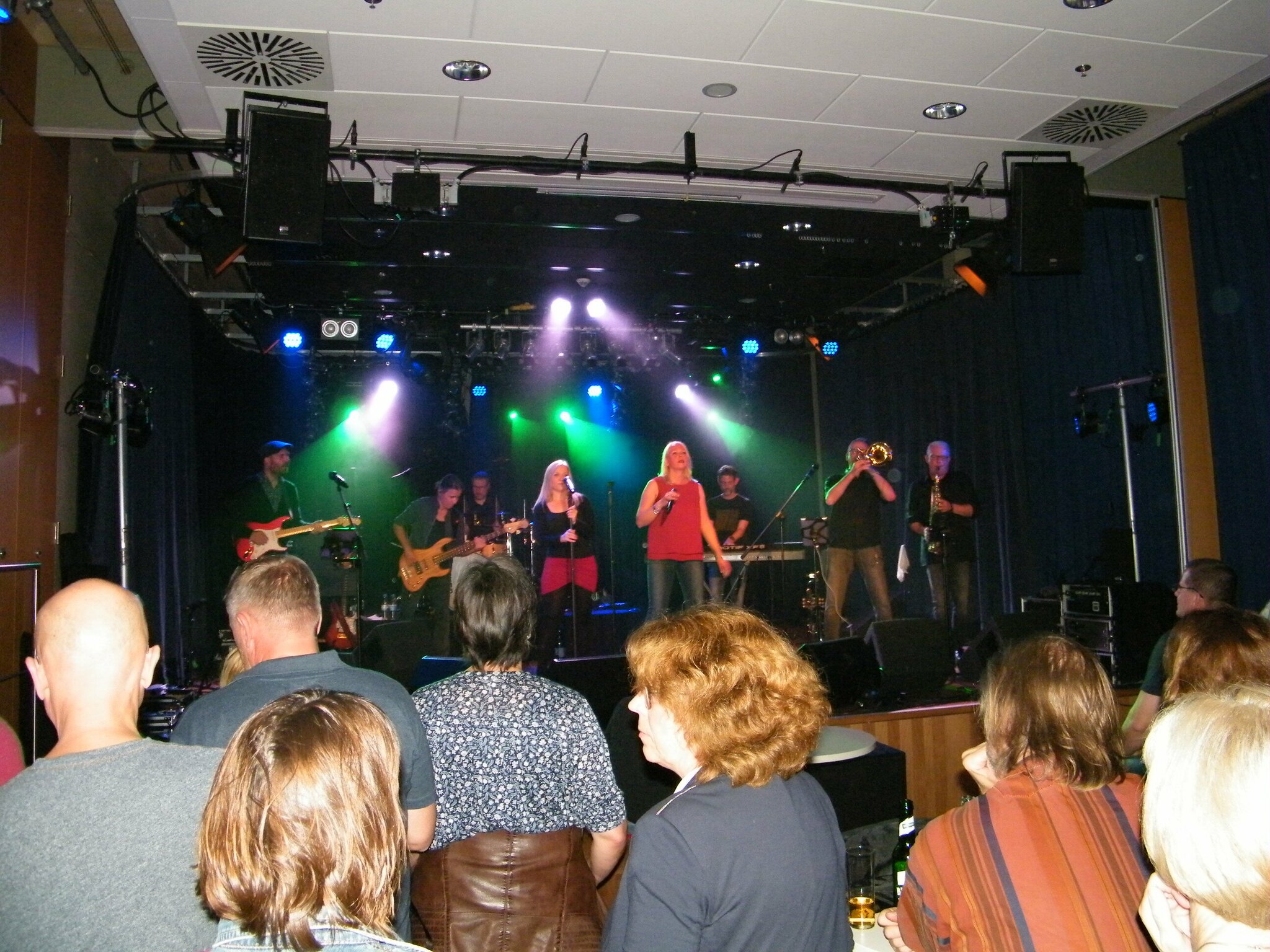 Bergheim Live For You