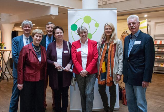 Schon viel erreicht: SeniorenNetzwerke arbeiten effektiv in den Veedeln ...