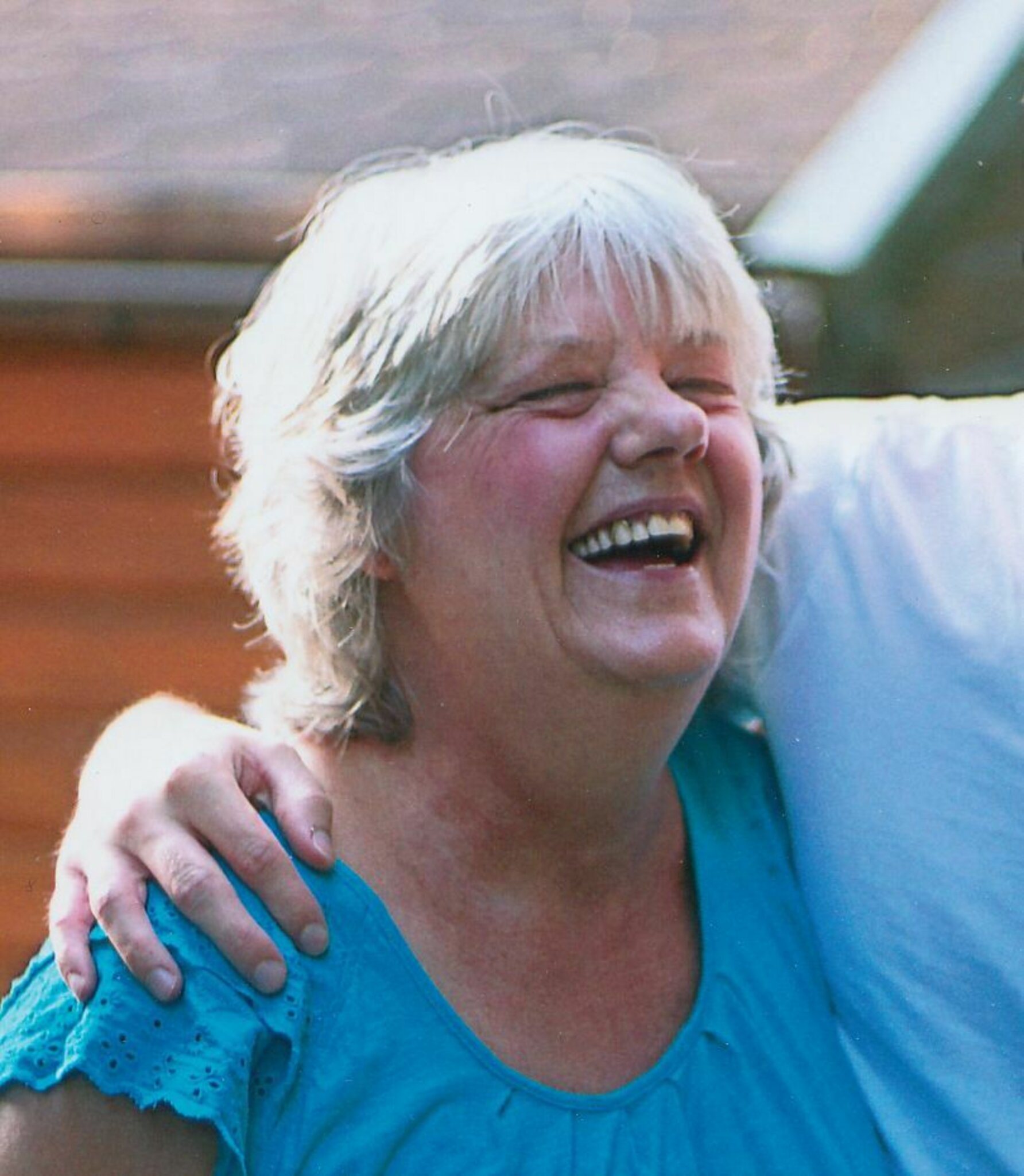 Öffentlichkeitsfahndung: Elke S. aus Eitorf wird vermisst - Rhein-Sieg