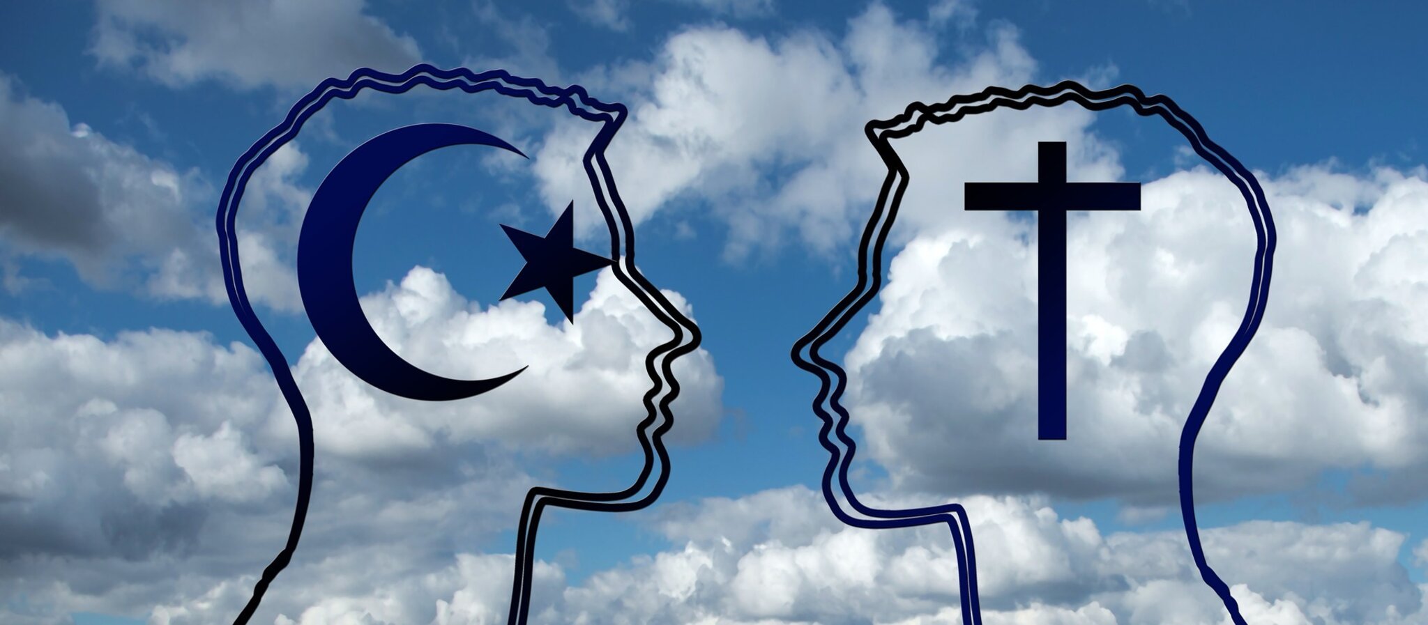Islam im Gespräch: Christen sprechen über den Islam und den Konflikt im ...