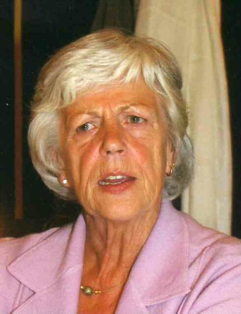 Nachruf auf Sirgrid Nelsen: Hohes Engagement für die Kinder - Hürth