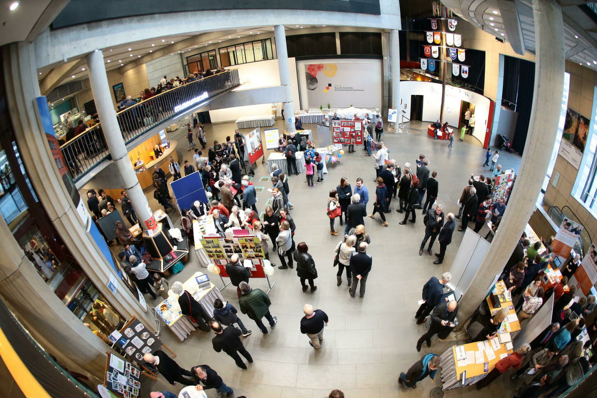 Marie-Kahle-Preis: Was hätten Sie getan? - Bonn Innenstadt