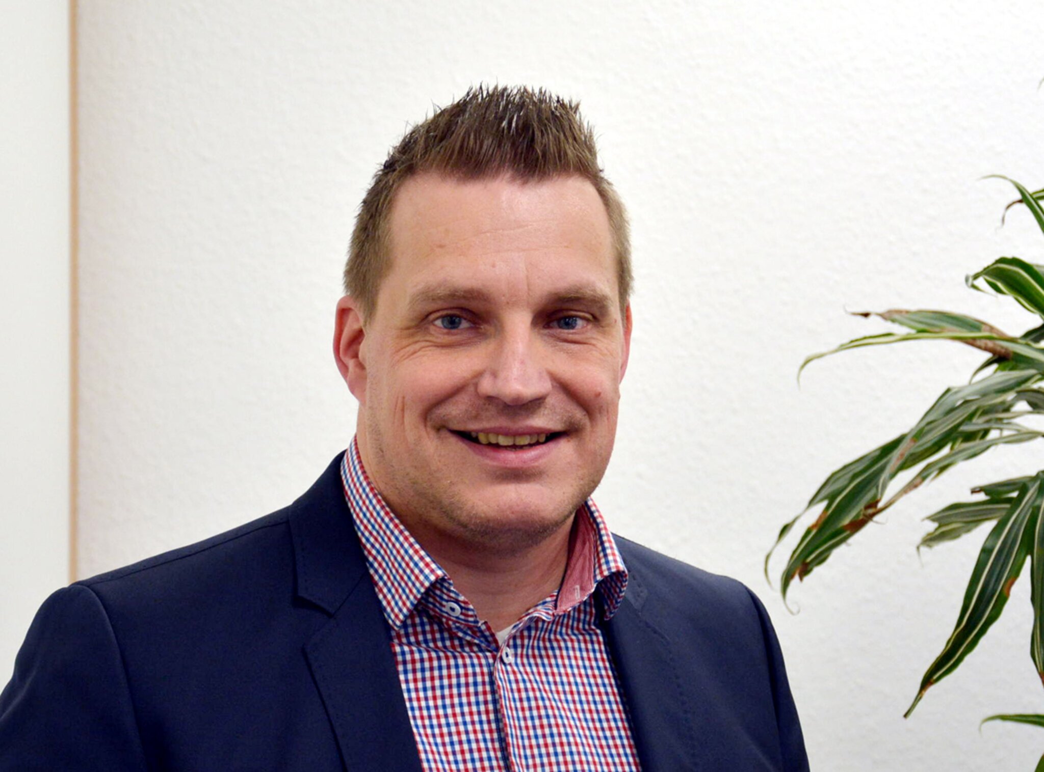 Matthias Betsch: Neuer Geschäftsführer der Stadtwerke - Bergheim