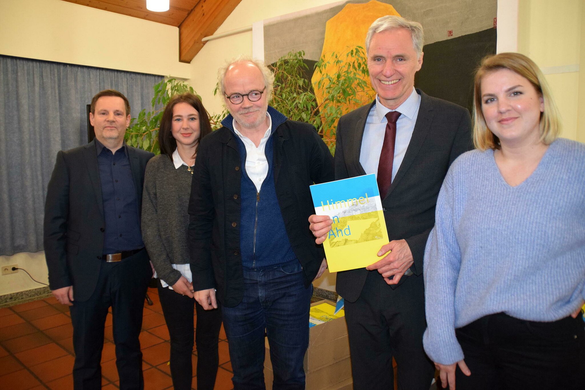 Alfter startet in die Zukunft: Städtebauliches Entwicklungskonzept ...