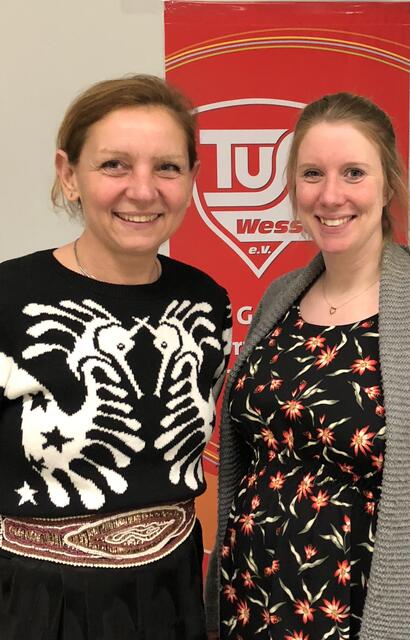 Delegiertenversammlung beim TuS: Förderung des Leistungssports - Wesseling