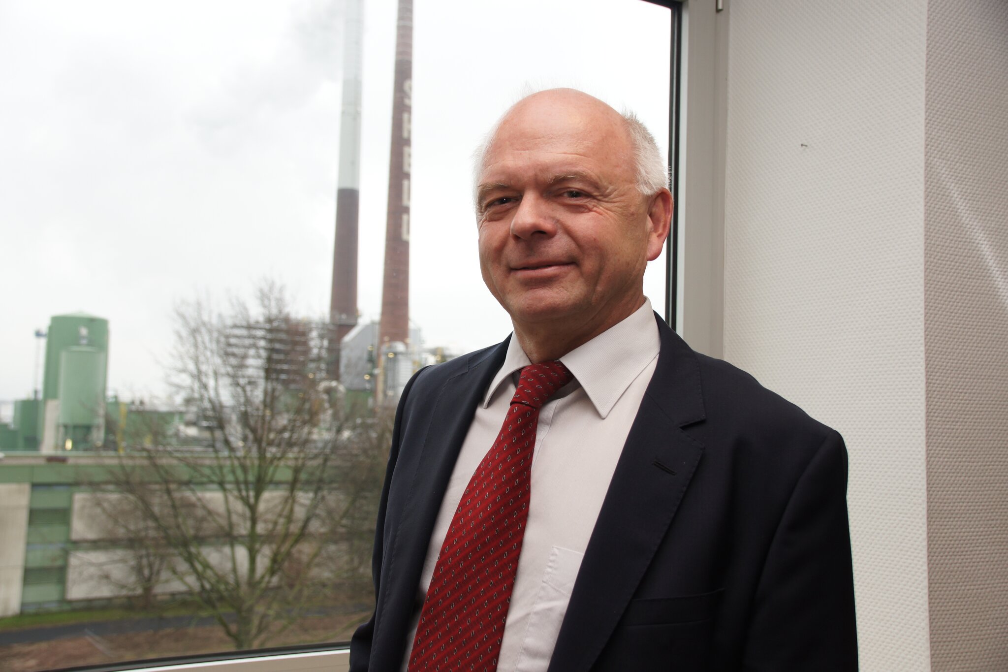 Fit für die Zukunft: Shell Rheinland Raffinerie gibt Rück- und Ausblick ...