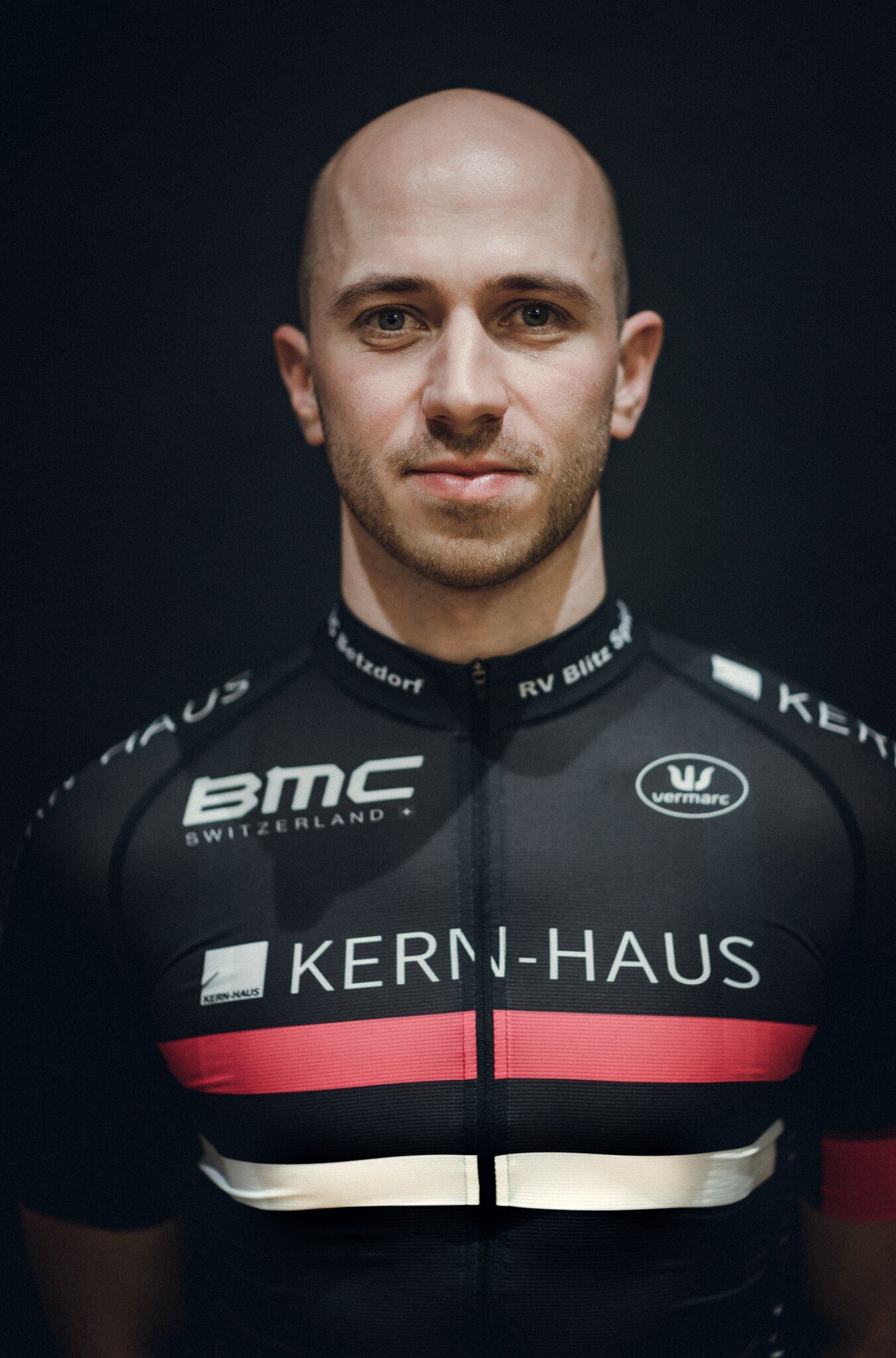 Radsport: Christian Noll verpasst knapp den Podiumsplatz