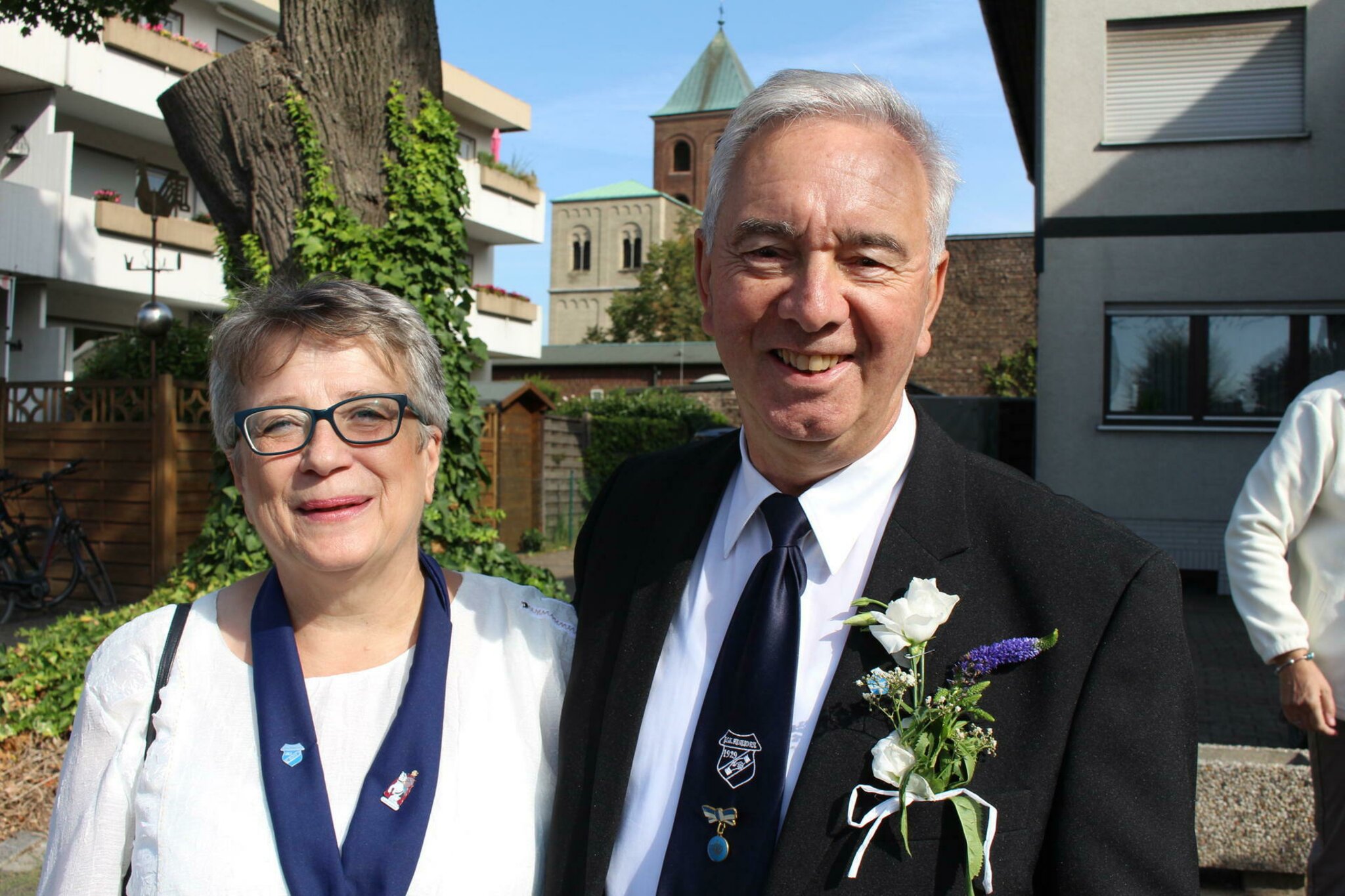 Hahnenkaiser mit dem neunten Schlag: Peter Odenthal holt sich den Titel ...