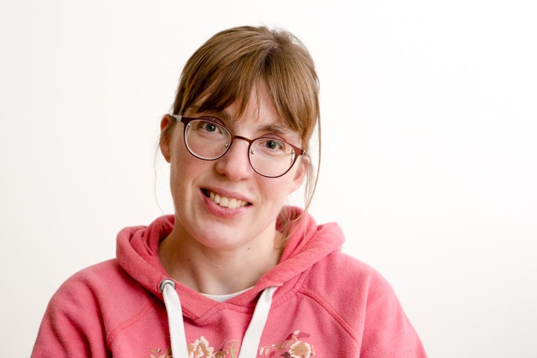 Susanne Sasse: Das bin ich...