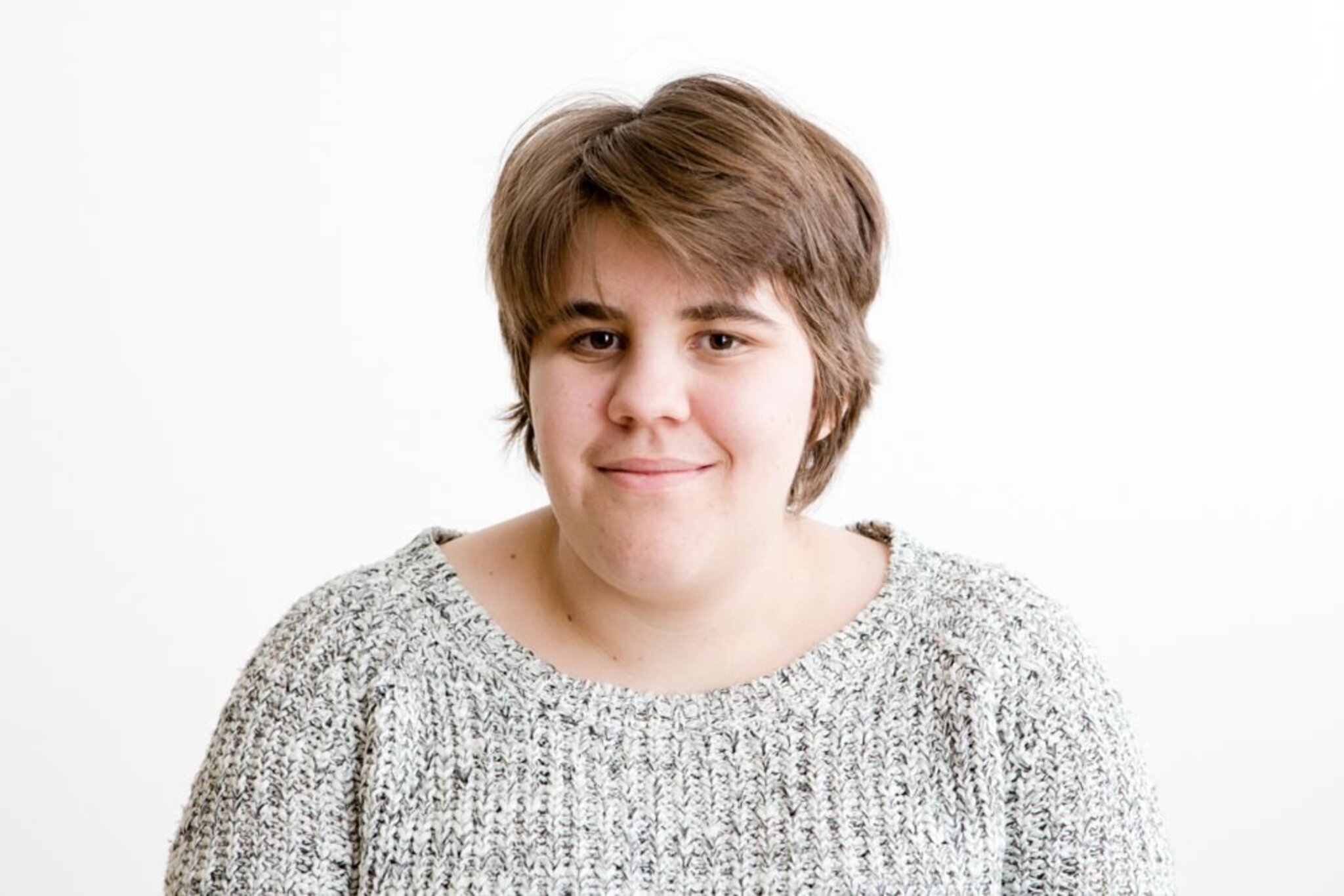 Jessica Reinhard: Das bin ich...