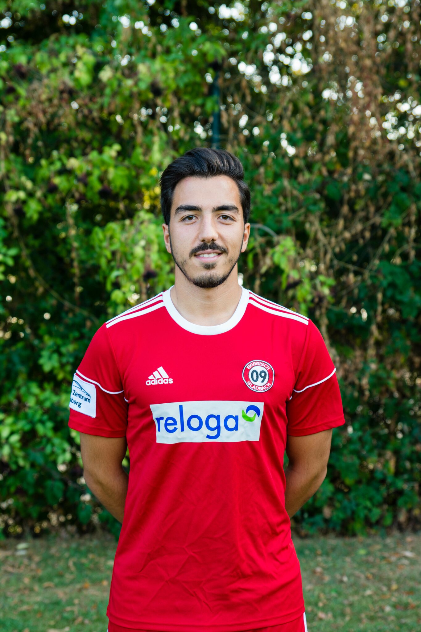 Durgun trifft gegen seinen Ex-Club: SV09 siegt mit 4:2 beim VfL Alfter