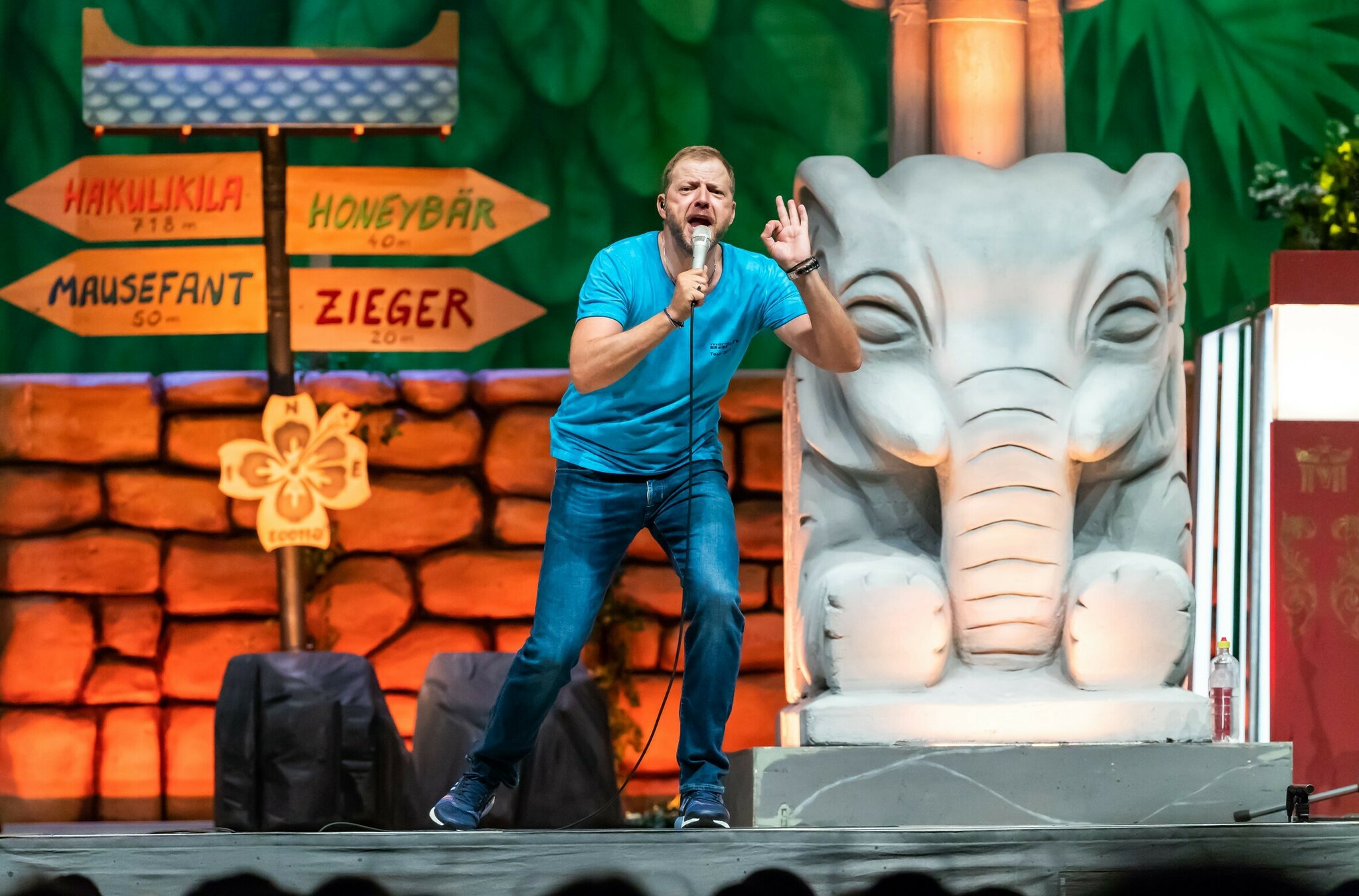 Männer sind faul, sagen die Frauen: FREIKARTEN für Comedy mit Marion ...