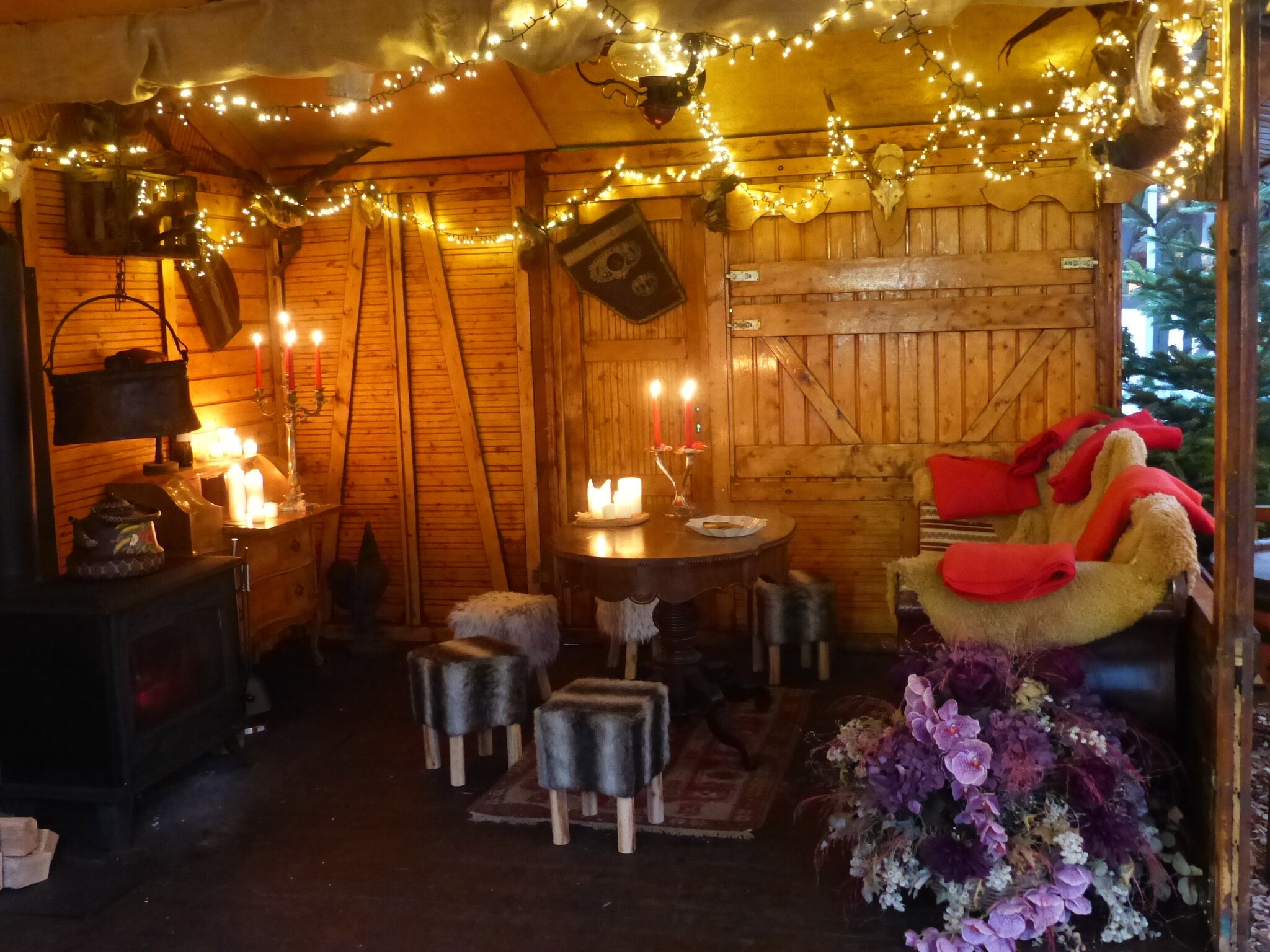 Kaminzimmer Bad Honnef