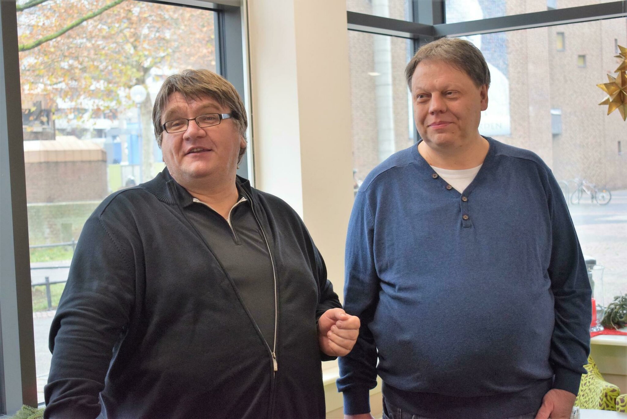 Hubert Brand zeigt Ausstellung „Das Doublé": Authentizität bestimmt das ...