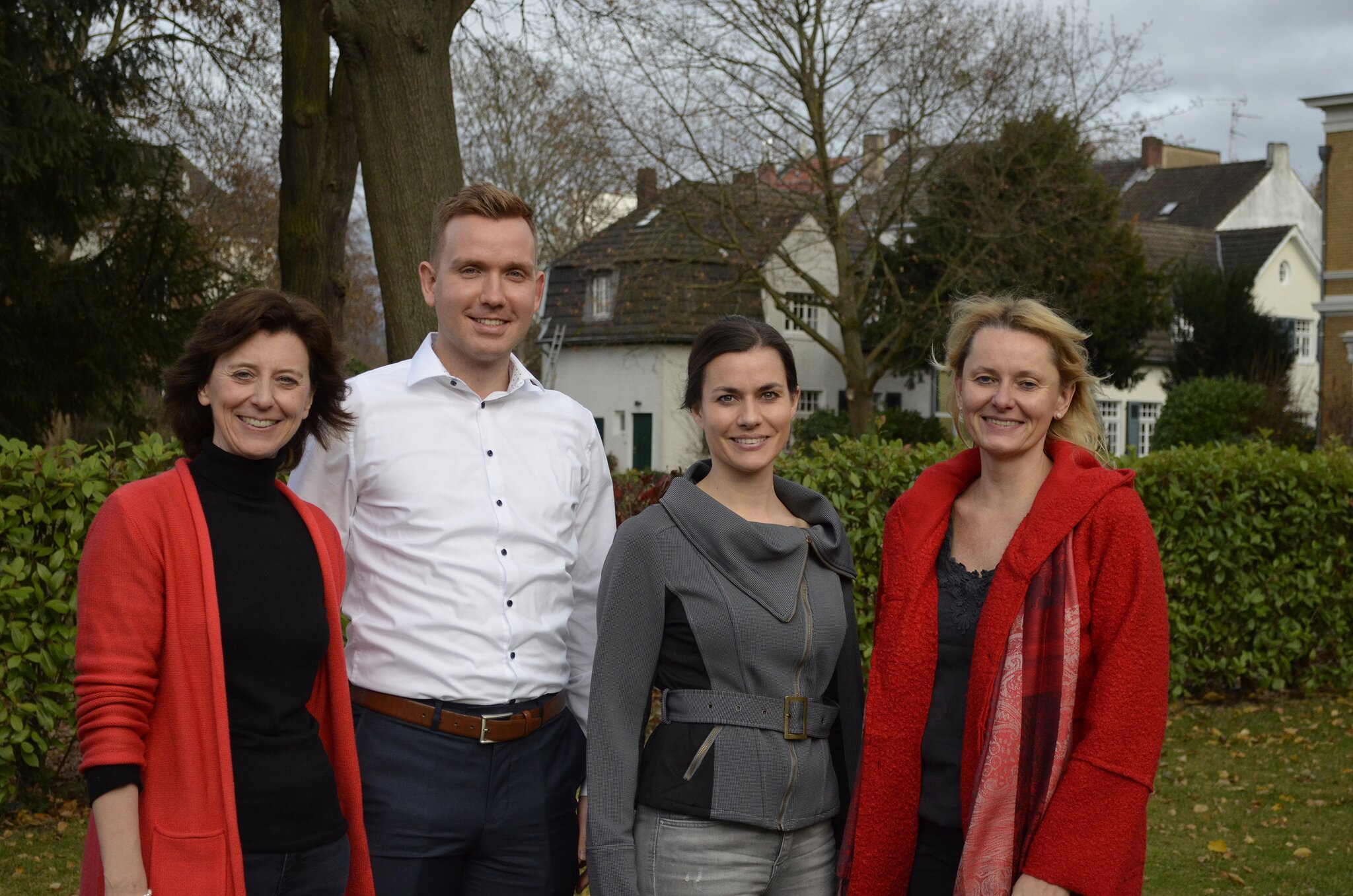 Forschung zur Zukunft der Arbeit: EUFH erhält Zuschlag für Projekt - Brühl