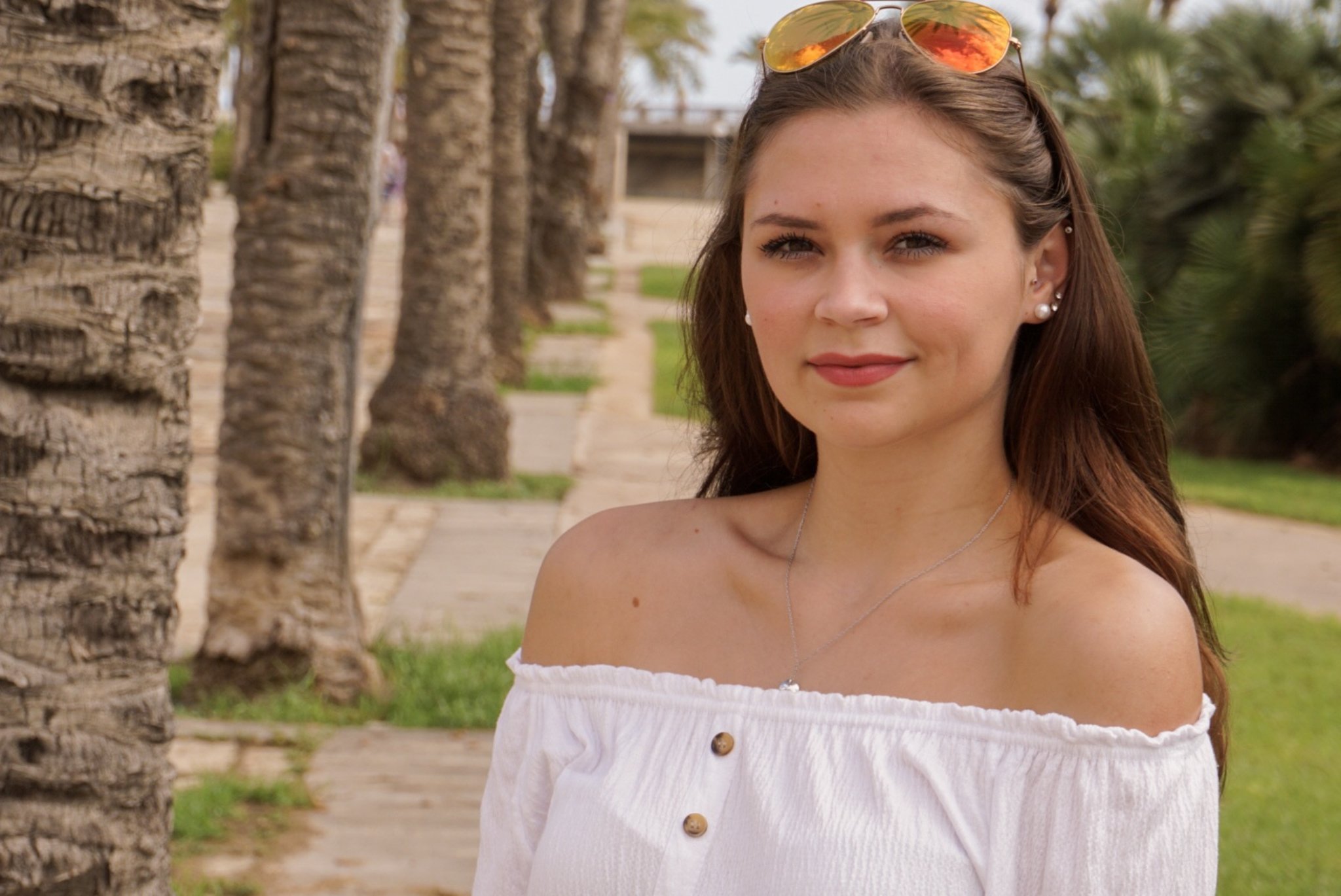 Alina goes Palma: Vom Dorf auf die Insel - Pulheim