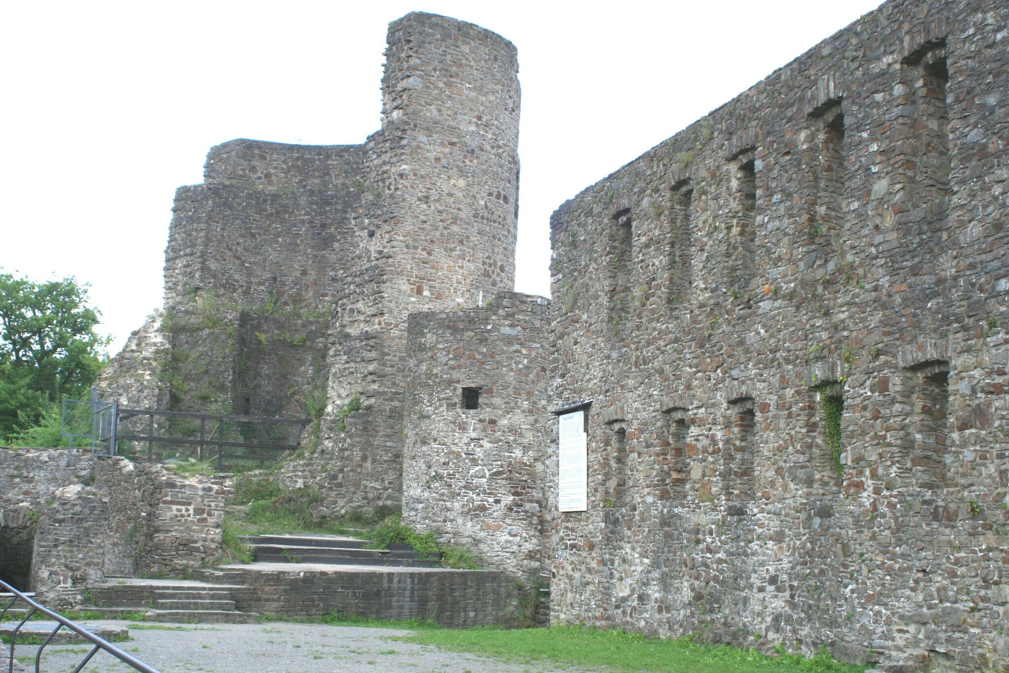 Ein rundes Jubiläum: Windeck feiert den 50. - Windeck