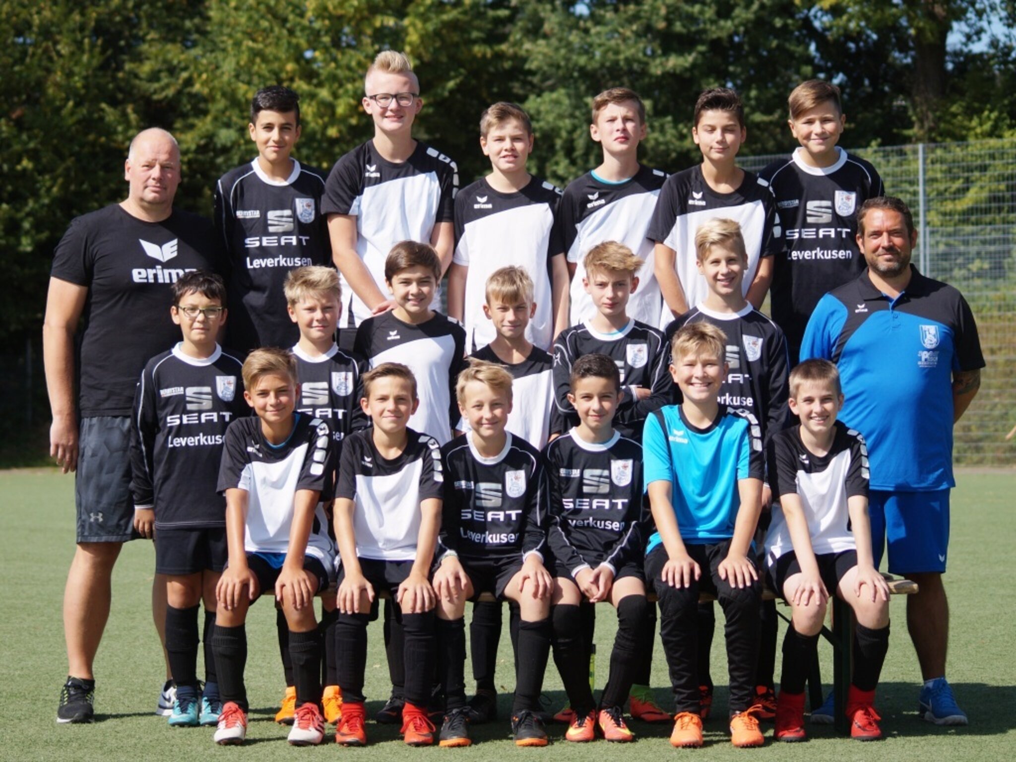 Internationales Osterturnier des SV Bergfried: Acht ausländische Teams ...