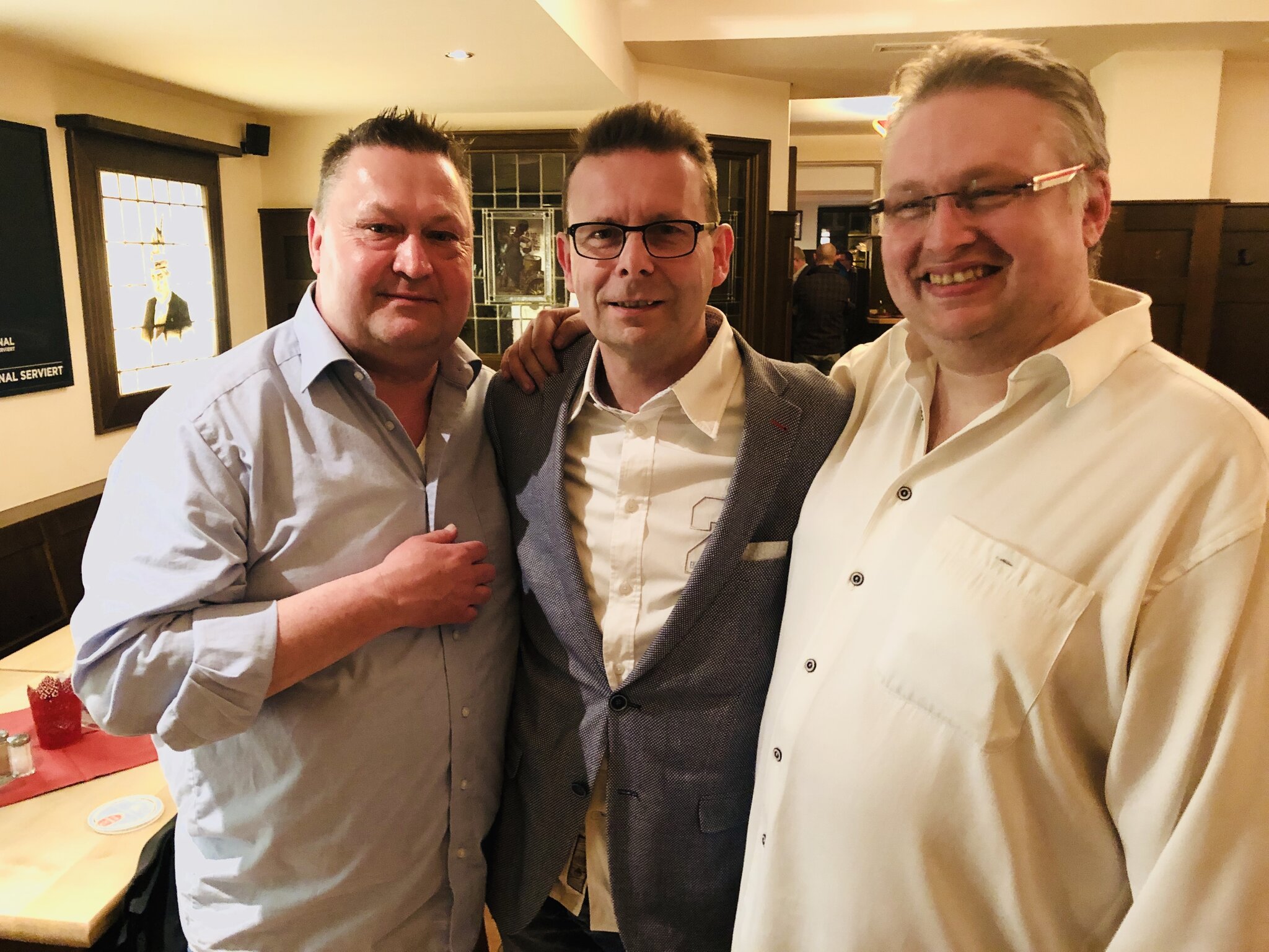 Wahlen bei der RömerGarde: Thomas Ruppert ist neuer Vorsitzender ...