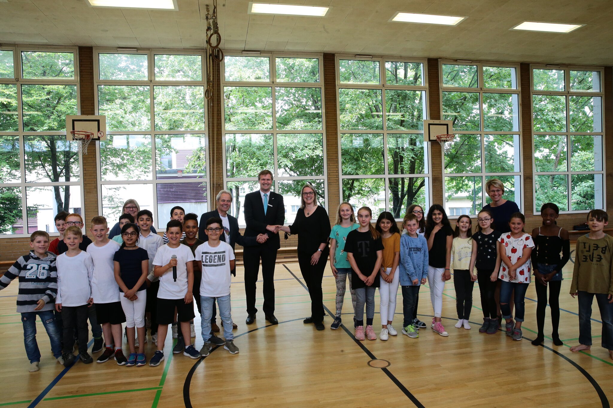 Rap trifft auf Beethoven: Rapper huldigen Beethoven: Ludwig-Richter ...