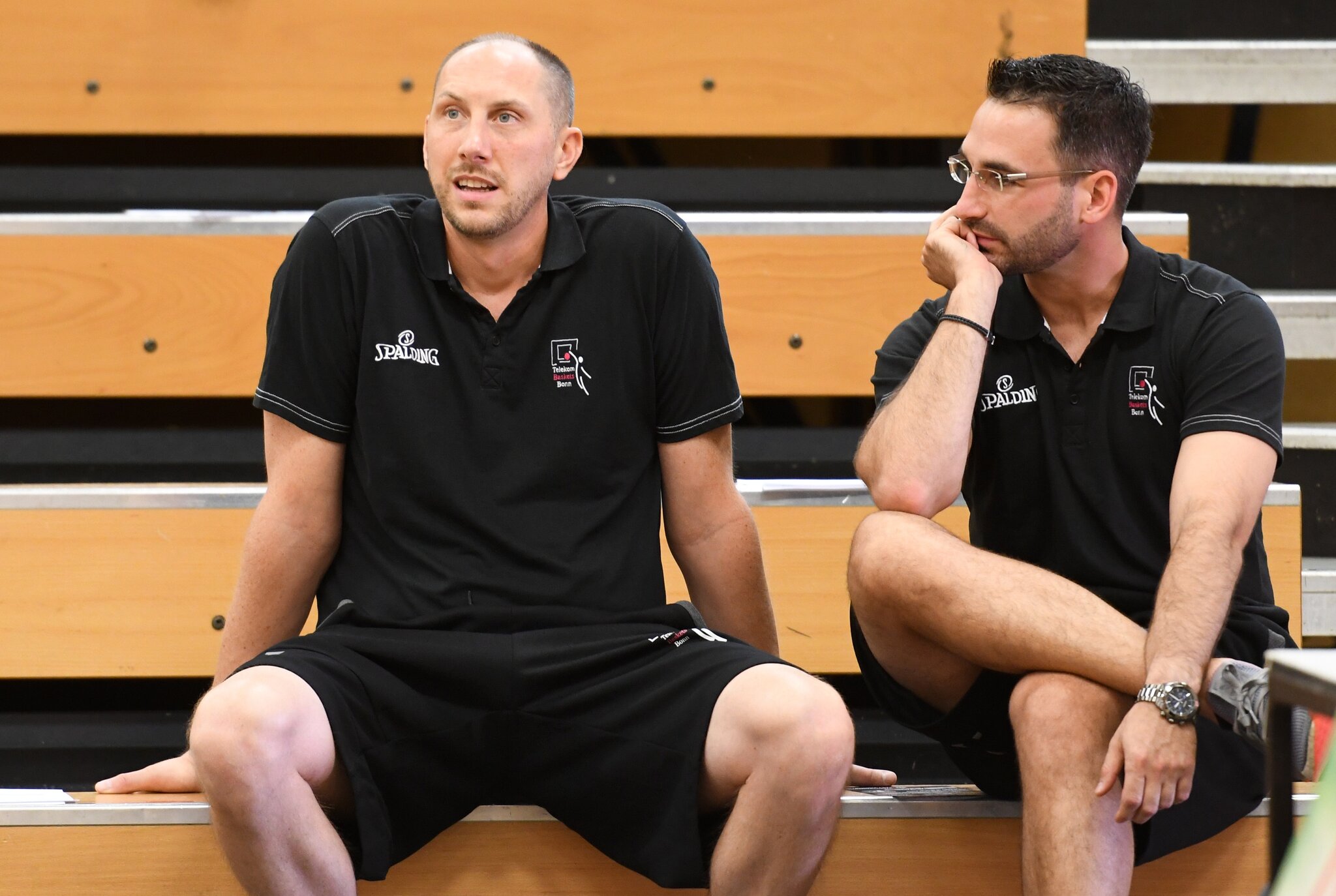 Bonner Baskets: Bonn trifft in der CL-Qualifikation auf Fribourg