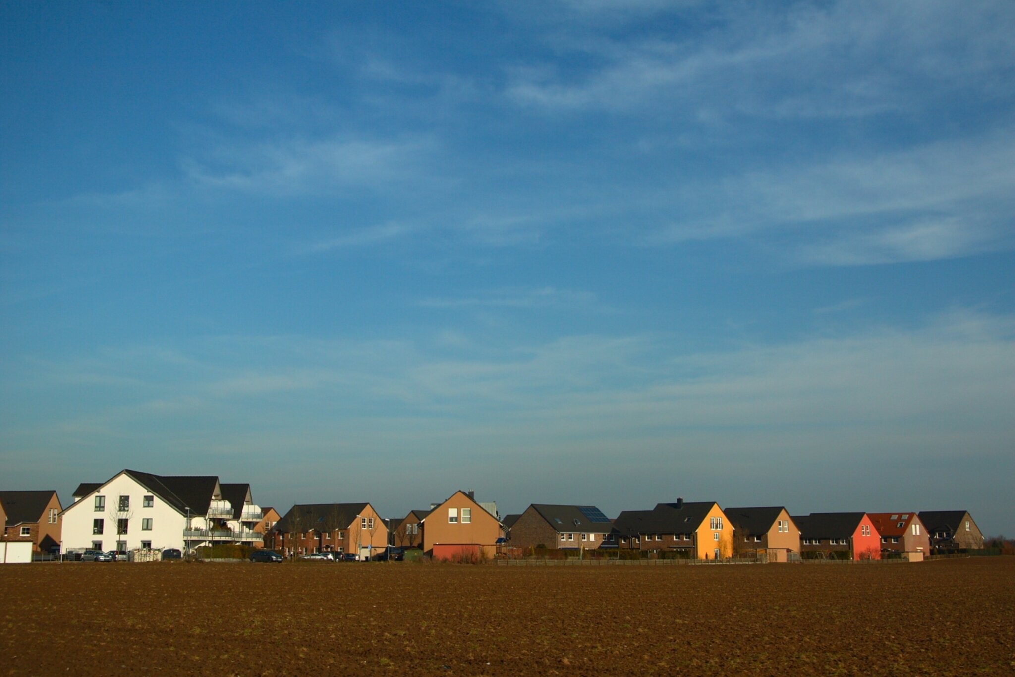 Stadtspaziergang: Wie sieht die Stadt Pulheim in 50 Jahren aus - Pulheim