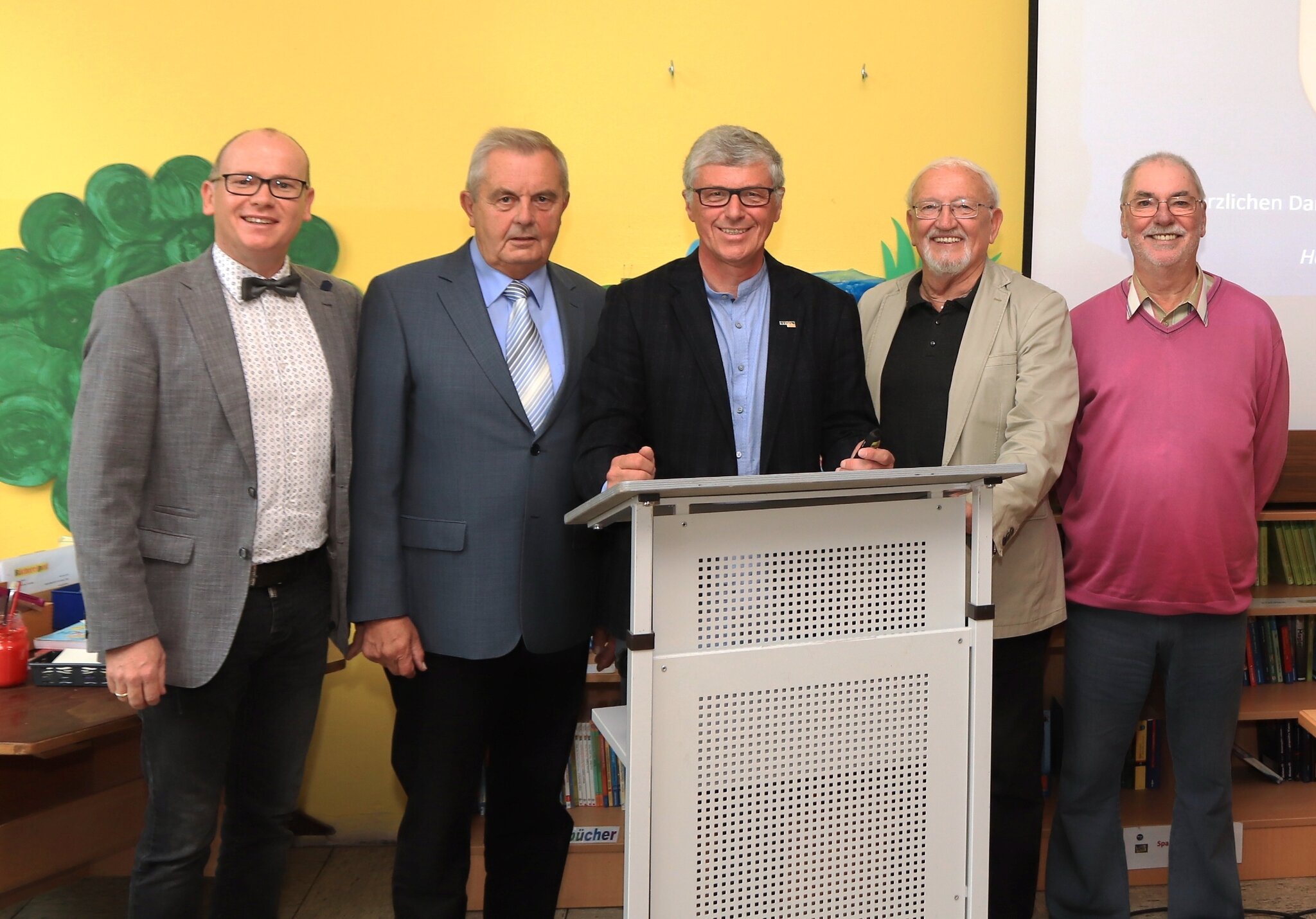 "Zwangsehe": 50 Jahre Zusammenlegung von Ruppichteroth und Winterscheid ...