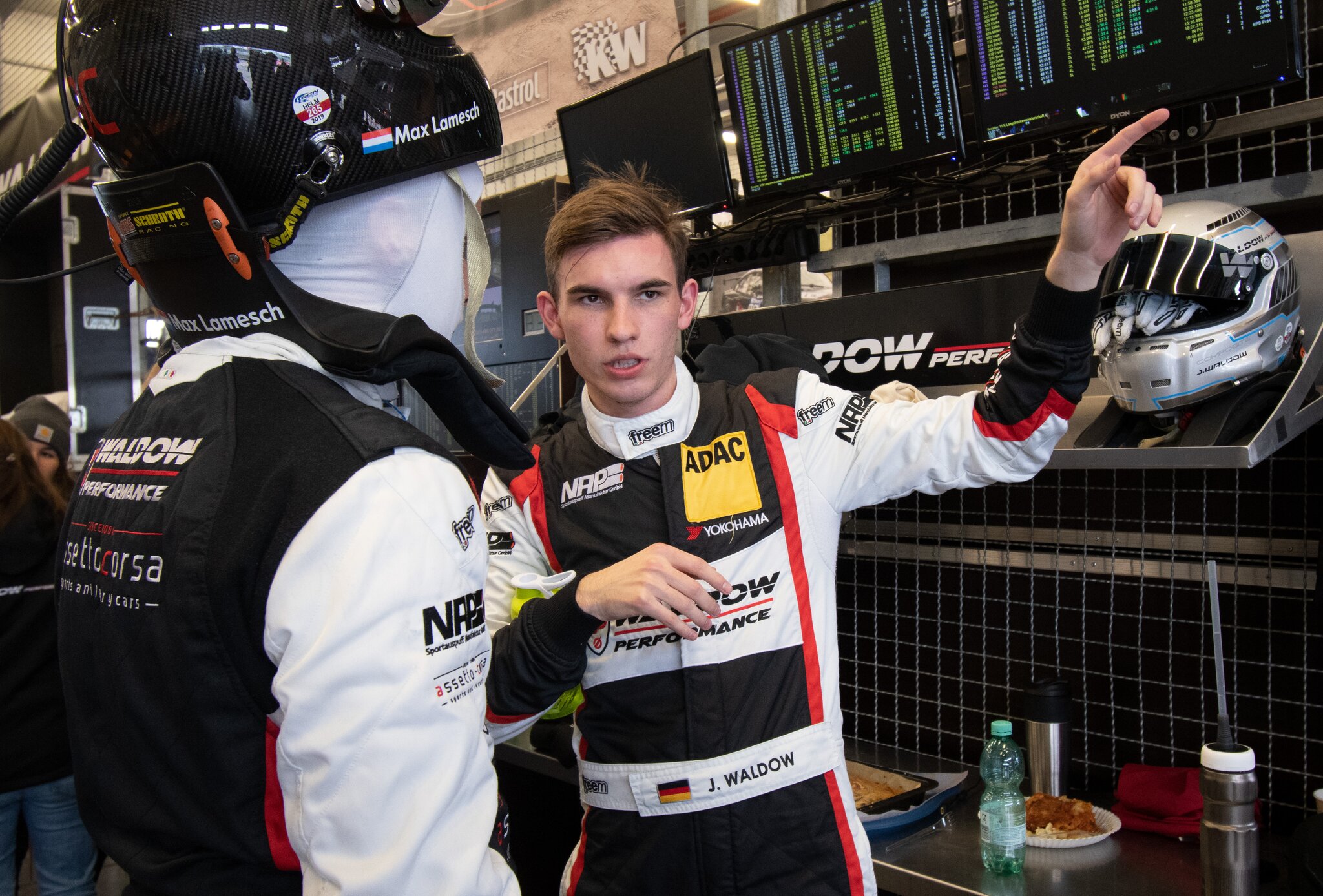VLN: Waldow will Titel verteidigen / Griesemann mit Titelchancen