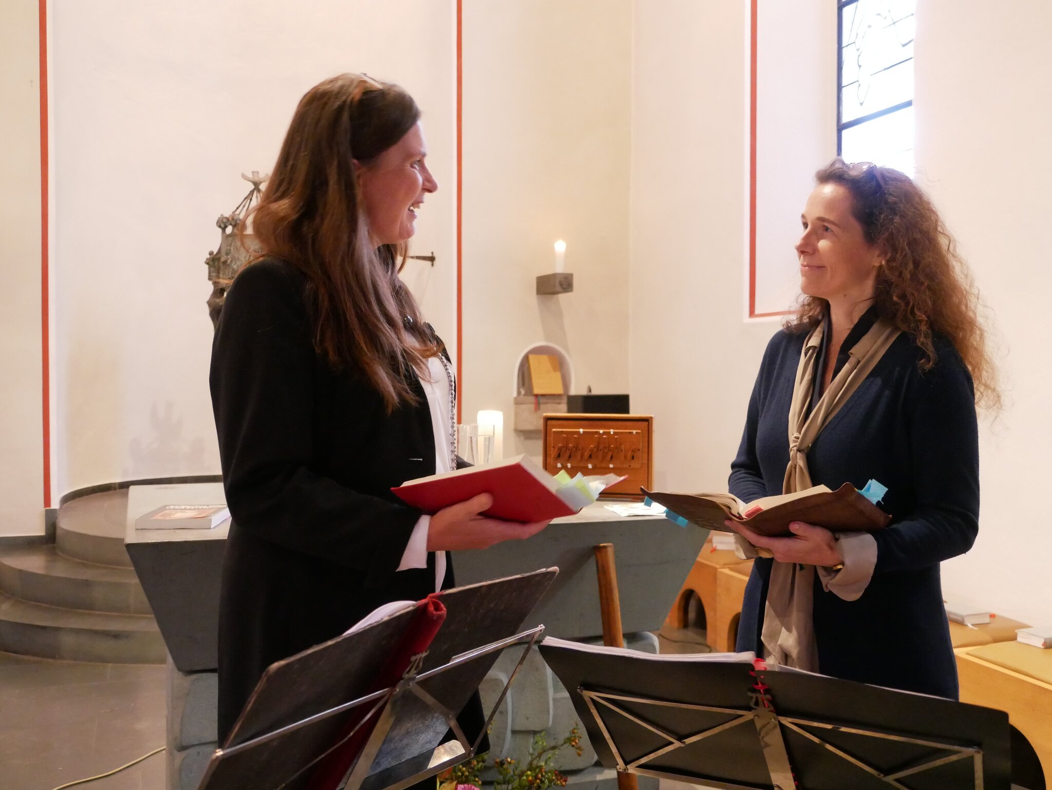 Himmelsboten: Engel in Judentum und Christentum - Engelskirchen