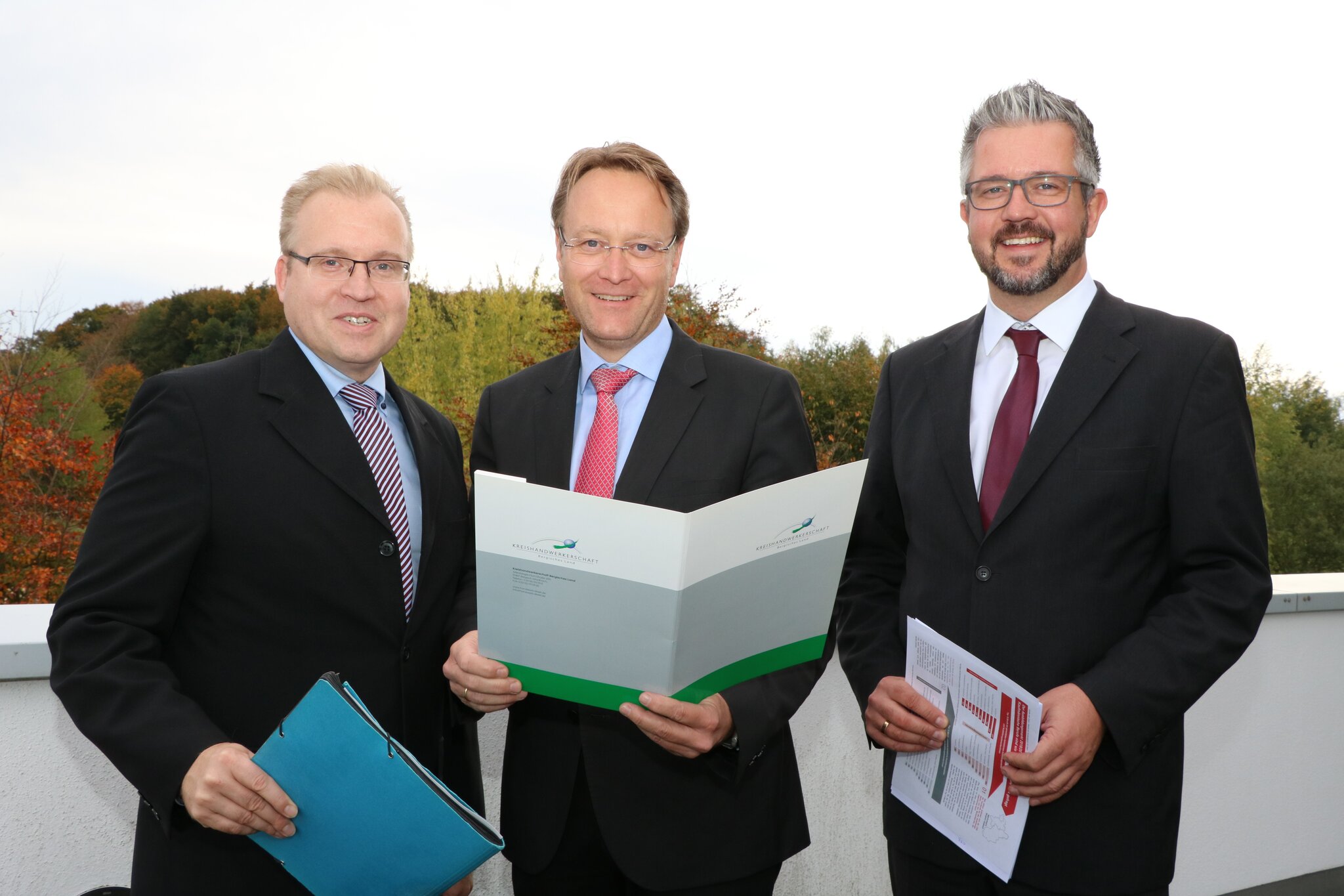 „A“ und „O“ ist das Ausbildungsmarketing: Fachkräfte sind dringend ...