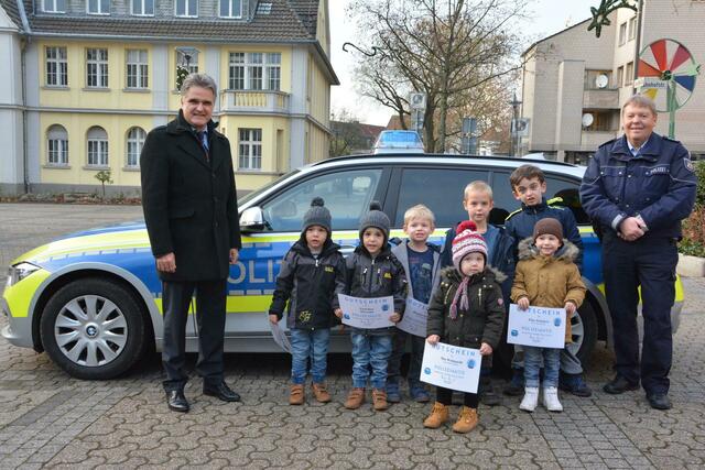 Wünsch Dir was vom Erwin: Herzenswünsche werden erfüllt - Wesseling