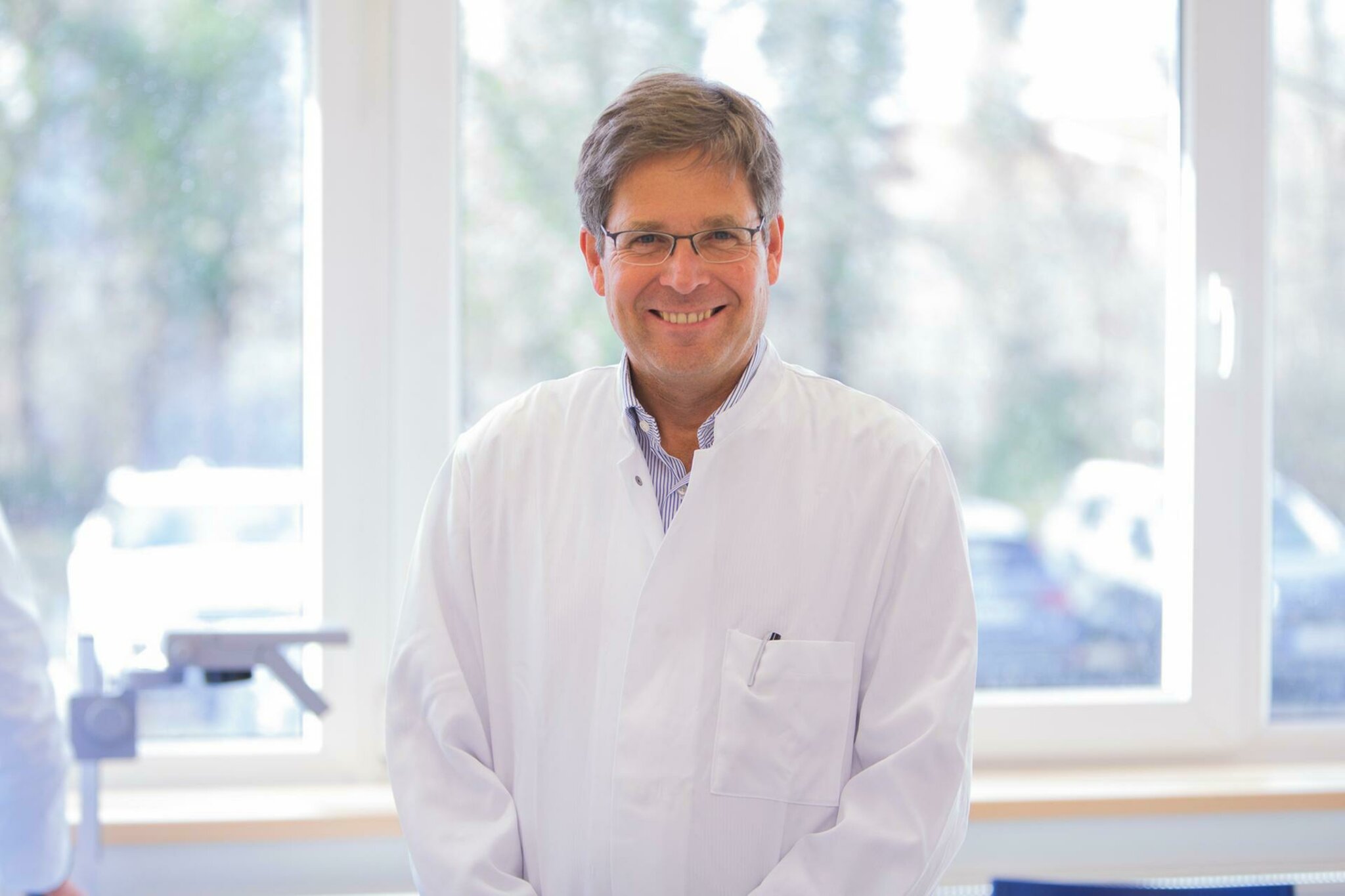 Diabetes Typ2 und die Rolle des Insulins: Prof.Dr. Holtmeier hielt ...