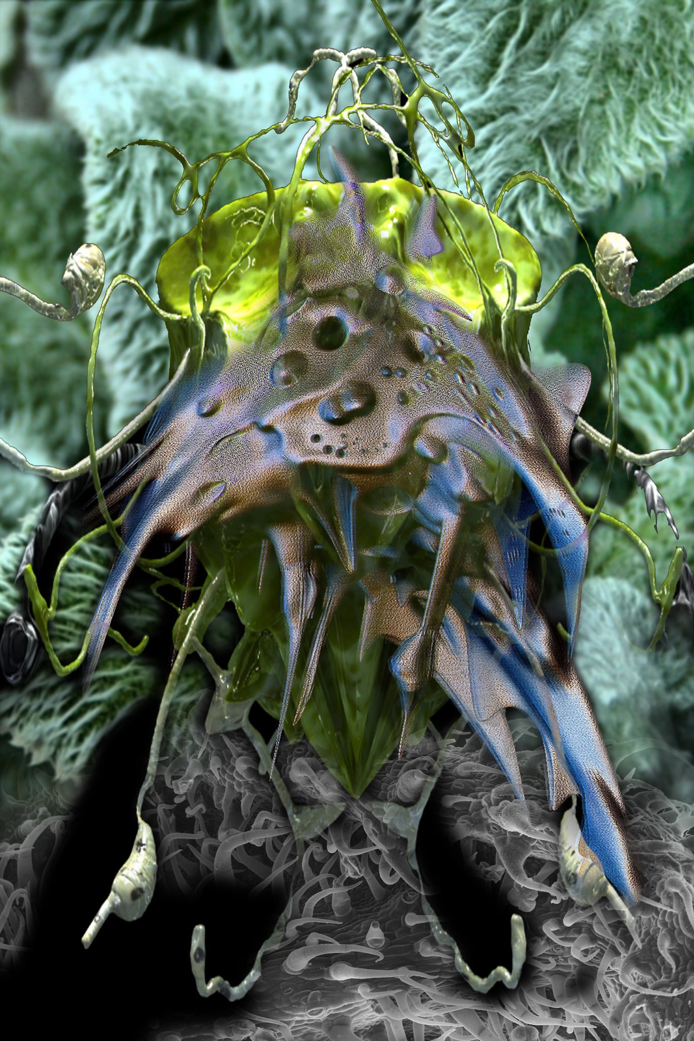 DATE ME DIGITAL - Samuel Capps, Diane Edwards, Eva Papamargariti ...