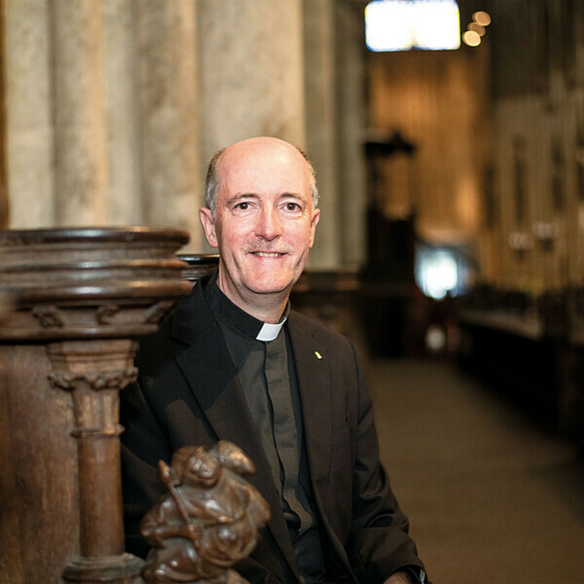 Domprobst Guido Assmann eingeführt: Von Neuss ins „Hillige Kölle" - Köln