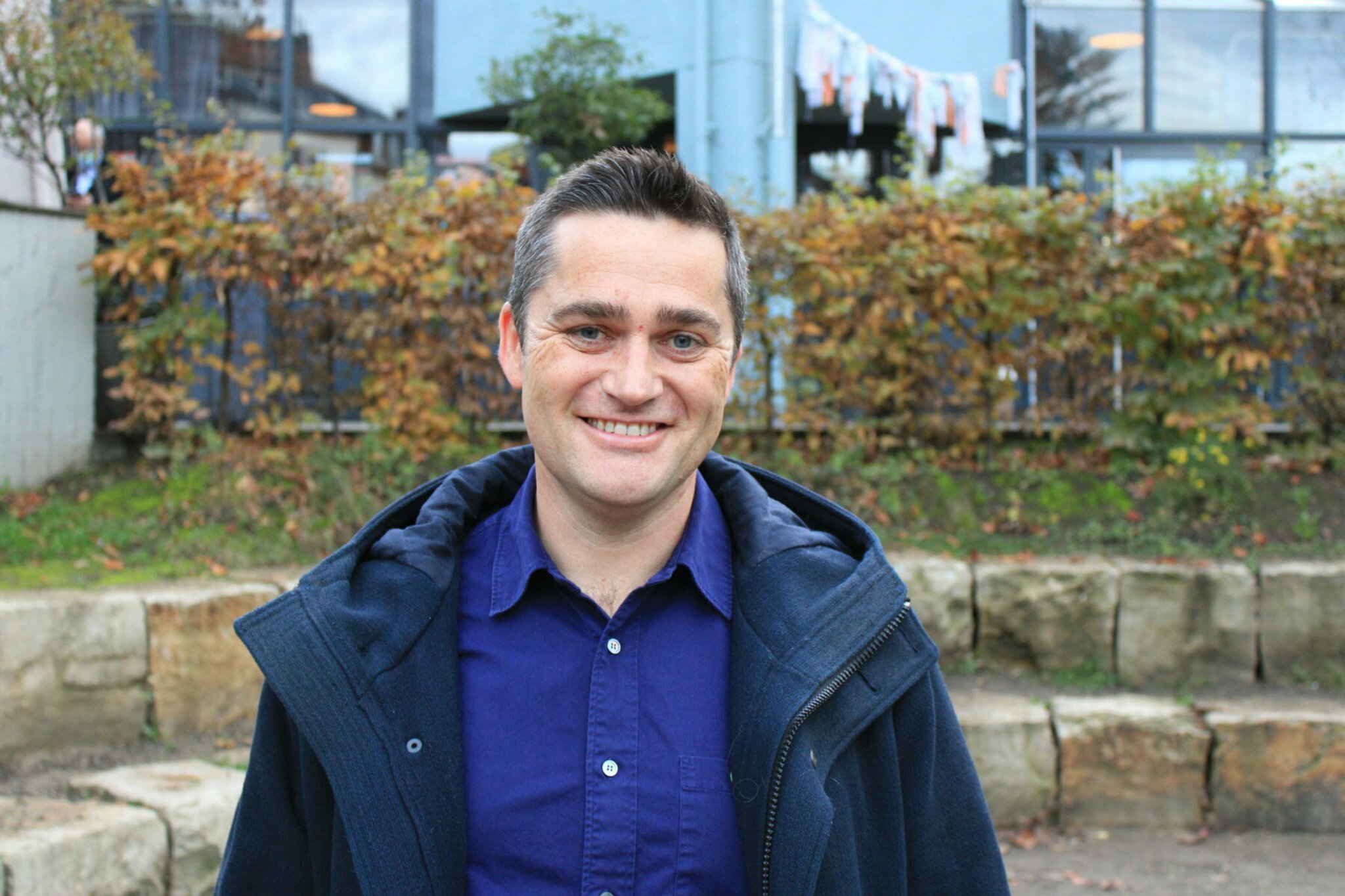 Mit Optimismus und wachem Verstand: Spelthann zum neuen ...