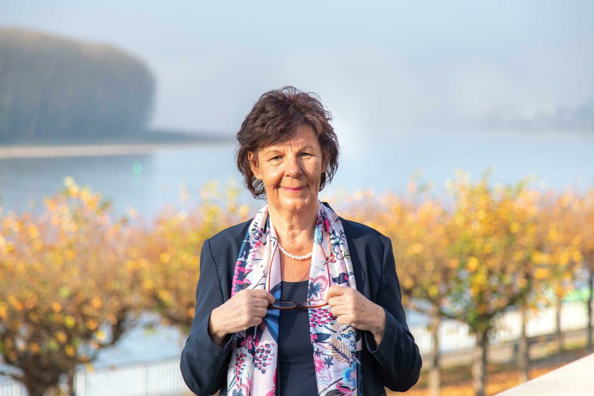 CDU, SPD und Grüne bilden Stadtbezirksspitze: Sabine Stiller ist „erste ...