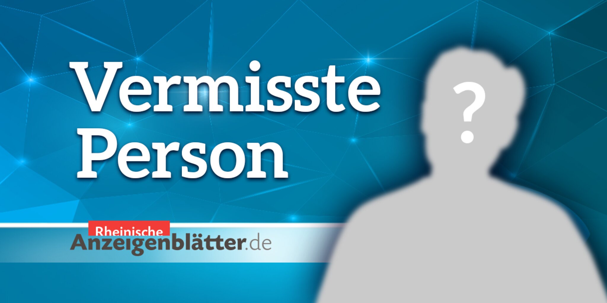 15-jährige Angelina P. aus Hennef weiterhin vermisst: Wer hat sie ...