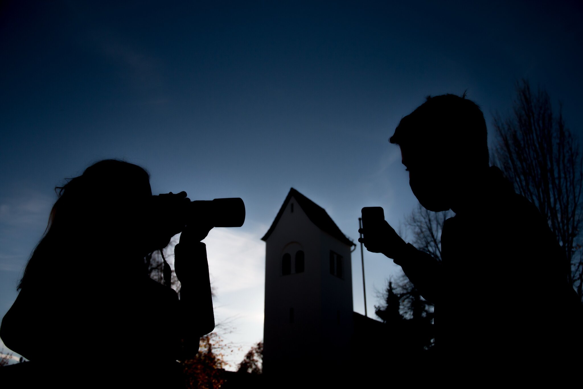 Fotowettbewerb: Schöne Fotos von Sindorf gesucht - Kerpen