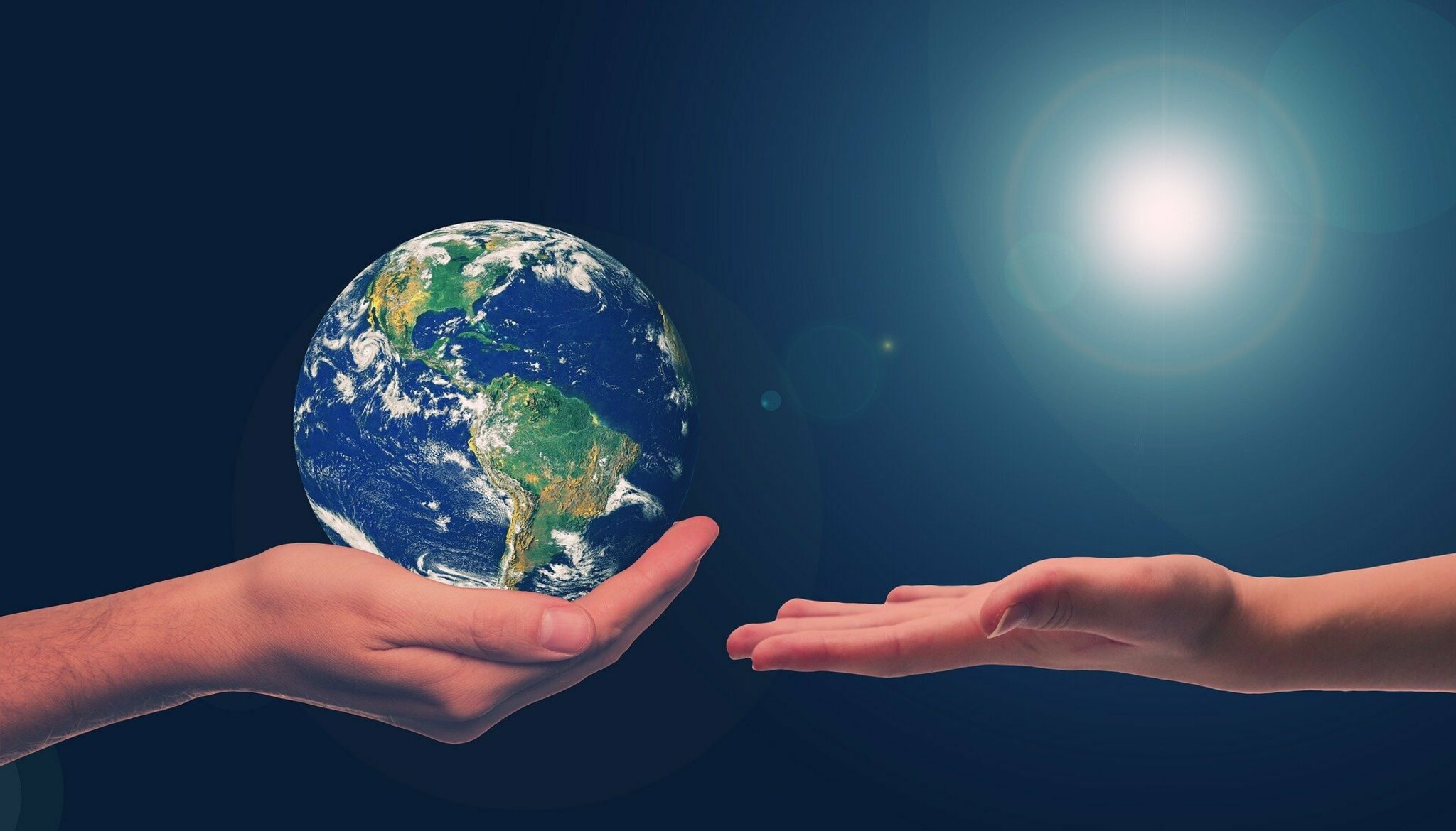 Klimaschutzpreise vergeben: Vorbildlicher Einsatz für den Umwelt-und ...