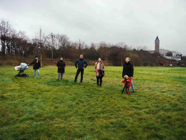 Abgeschnitten von der Welt?: Bürger sind besorgt wegen neuer Planung ...