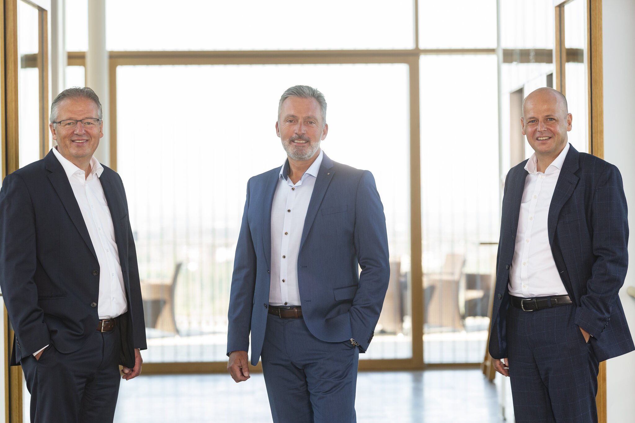 Werteverständnis und Vertrauen im Mittelpunkt: Positive Bilanz für 2020 ...