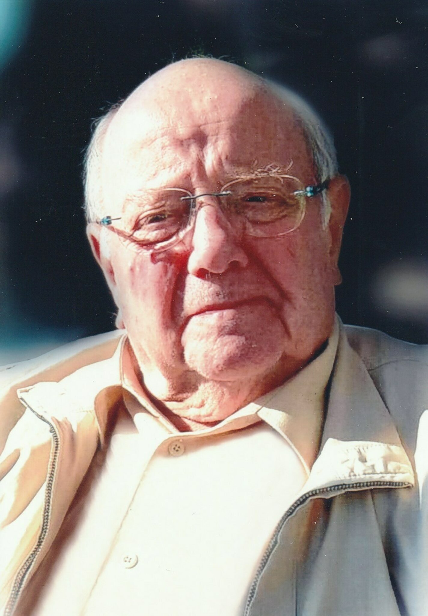 Peter Pesch verstorben: „Er hat der Laienmusik ein Gesicht gegeben“ - Hürth