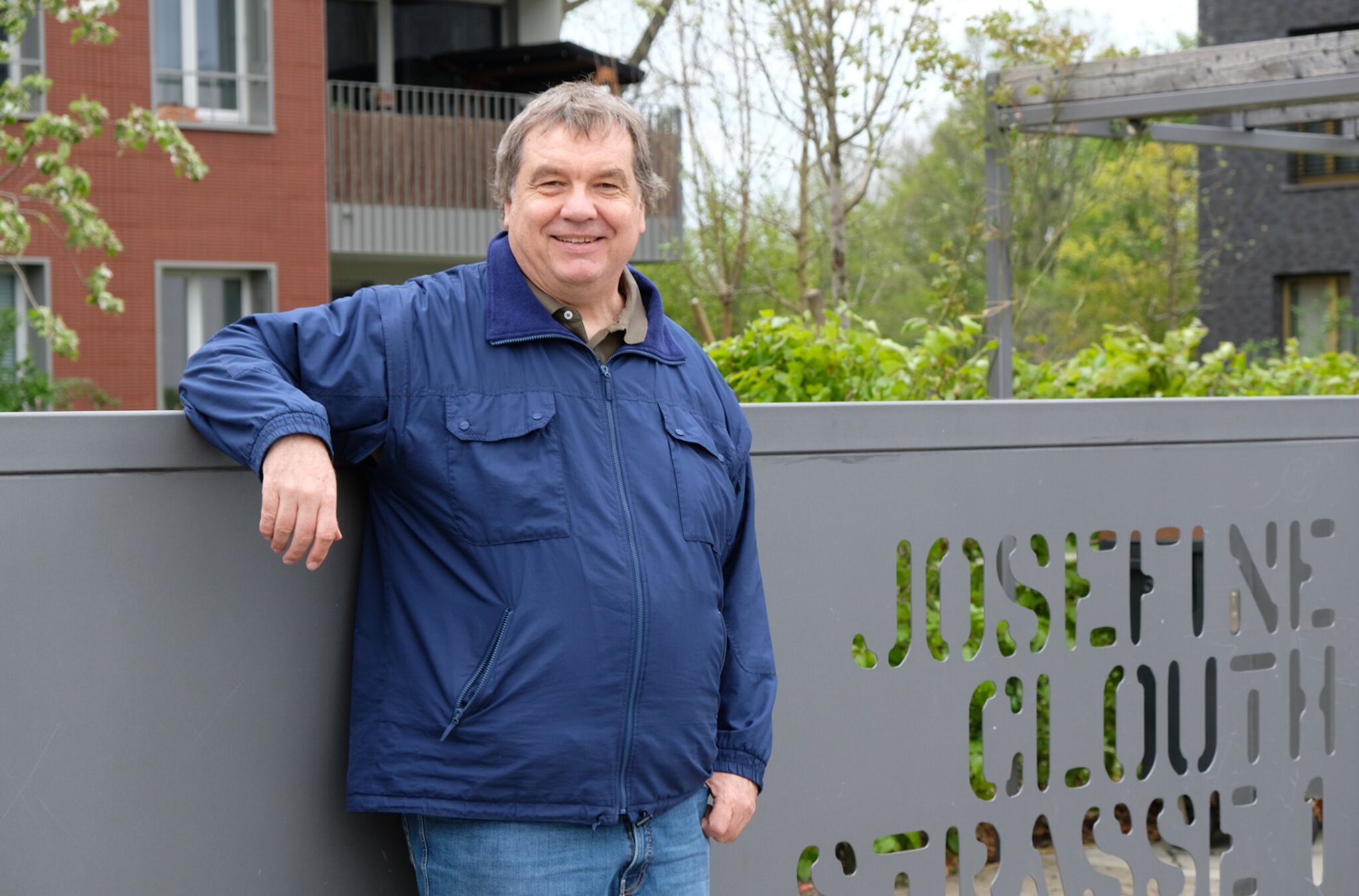 Mandatswechsel in Nippes: Robert Spieß folgt für die Grünen auf Heike ...