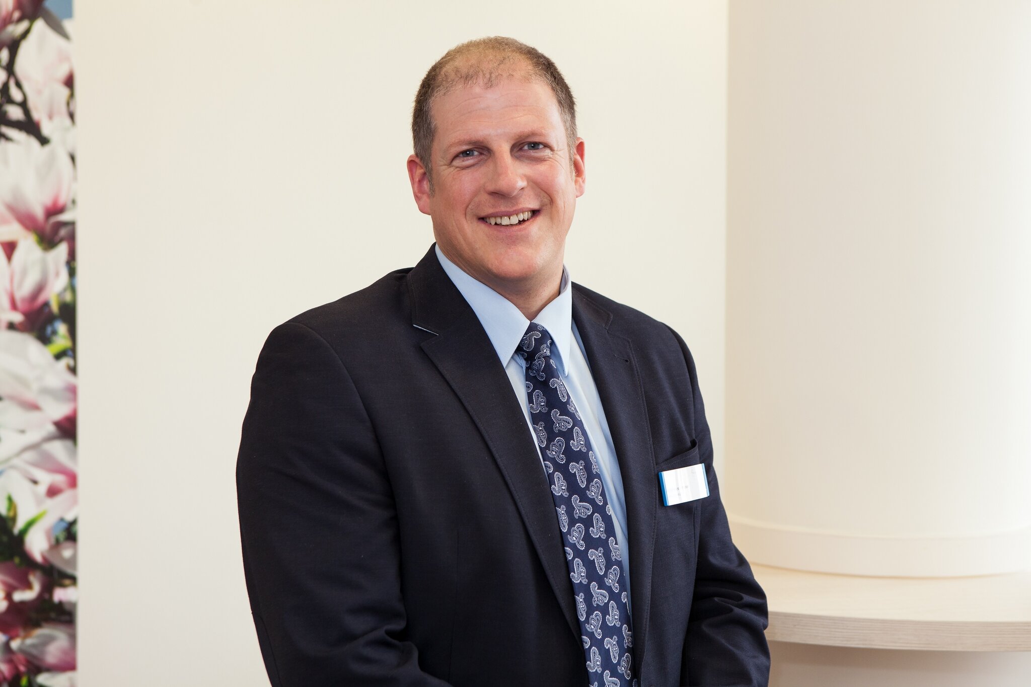 GFO Kliniken Troisdorf mit neuem Führungsteam: Heuser und Heistermann ...